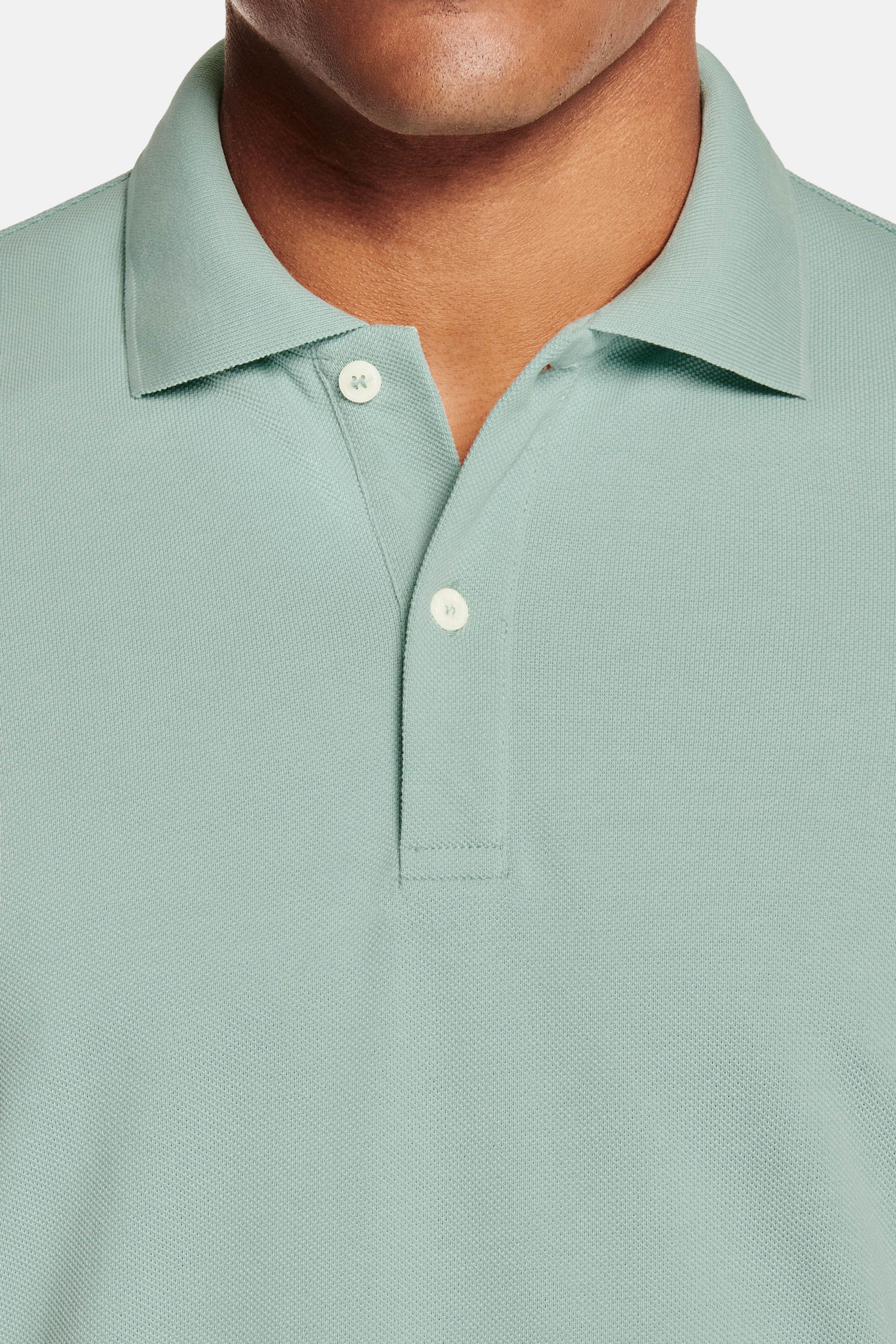 Morning Dews * The Classic Polo | MR MARVIS
