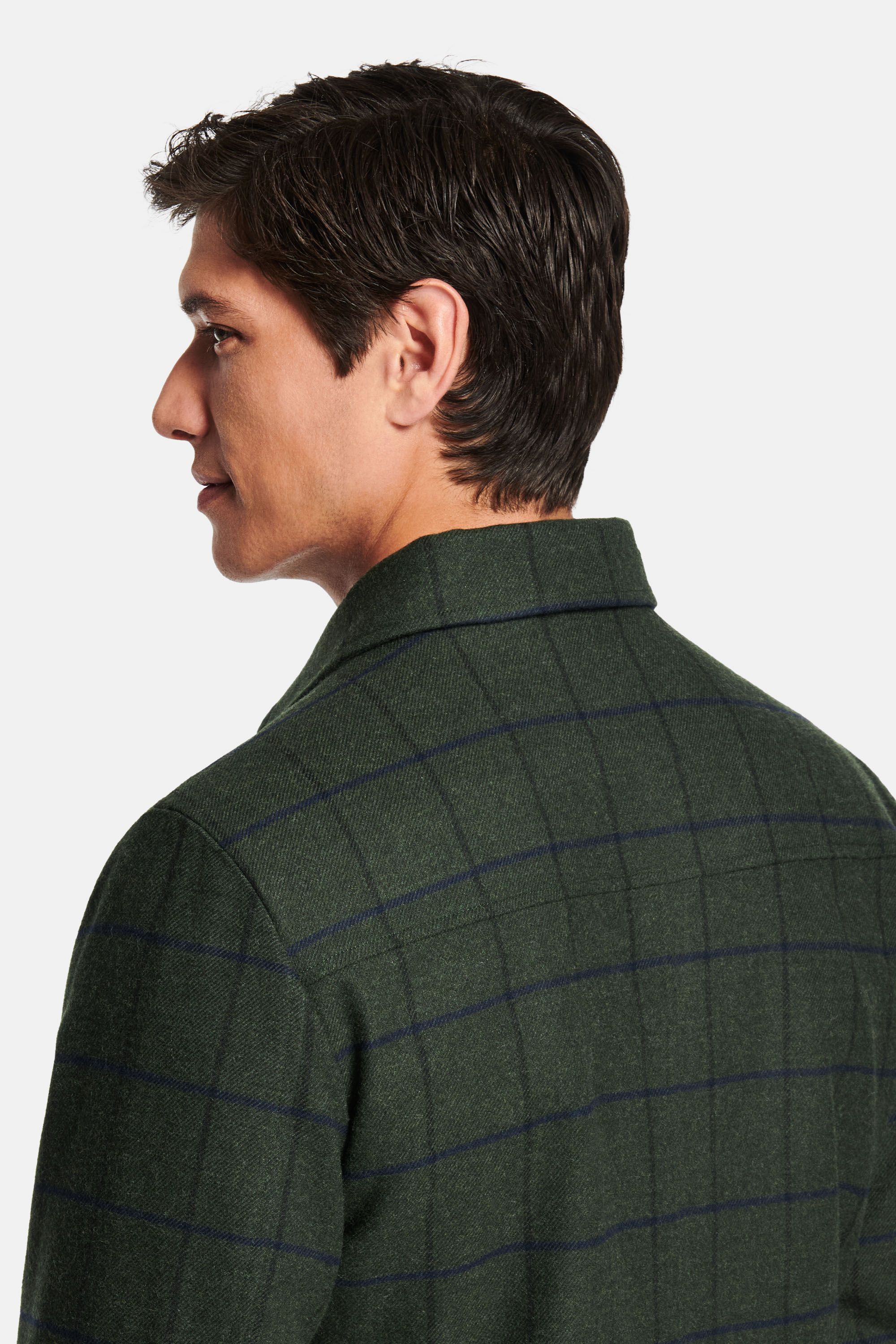 Holmes * The Shacket | MR MARVIS