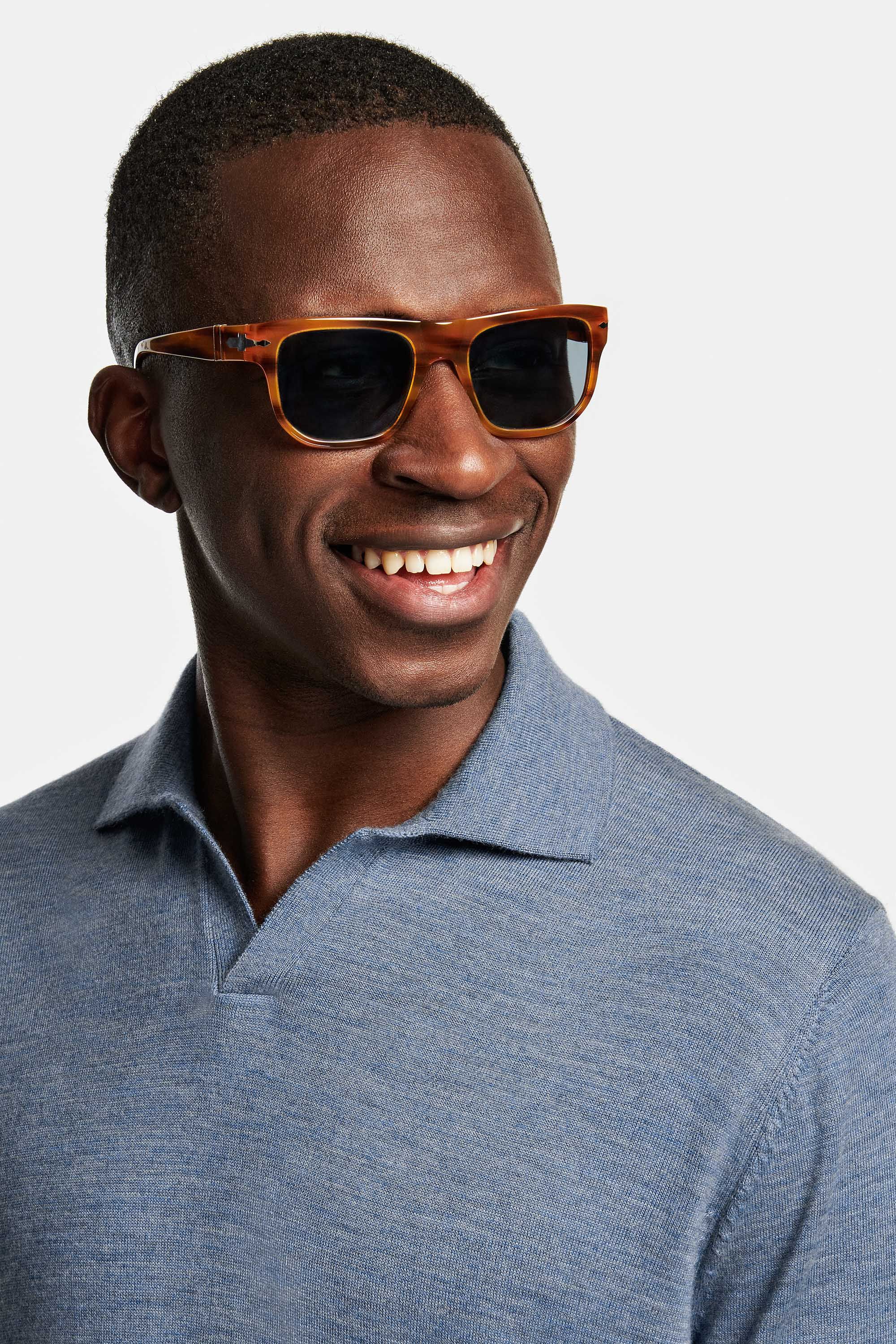 Mavericks * El Polo sin Botones | MR MARVIS