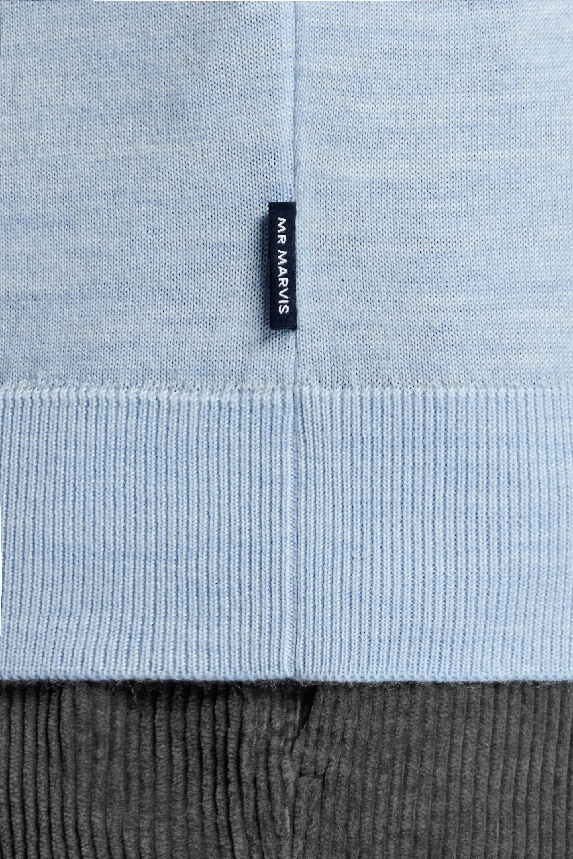 Avenues * El Polo sin Botones | MR MARVIS