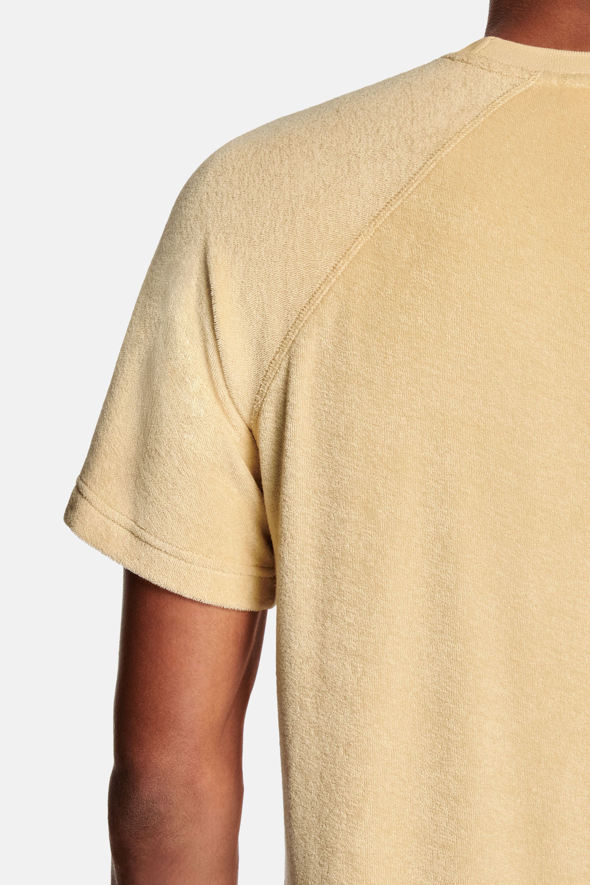 Miuras * The Terry Tee | MR MARVIS