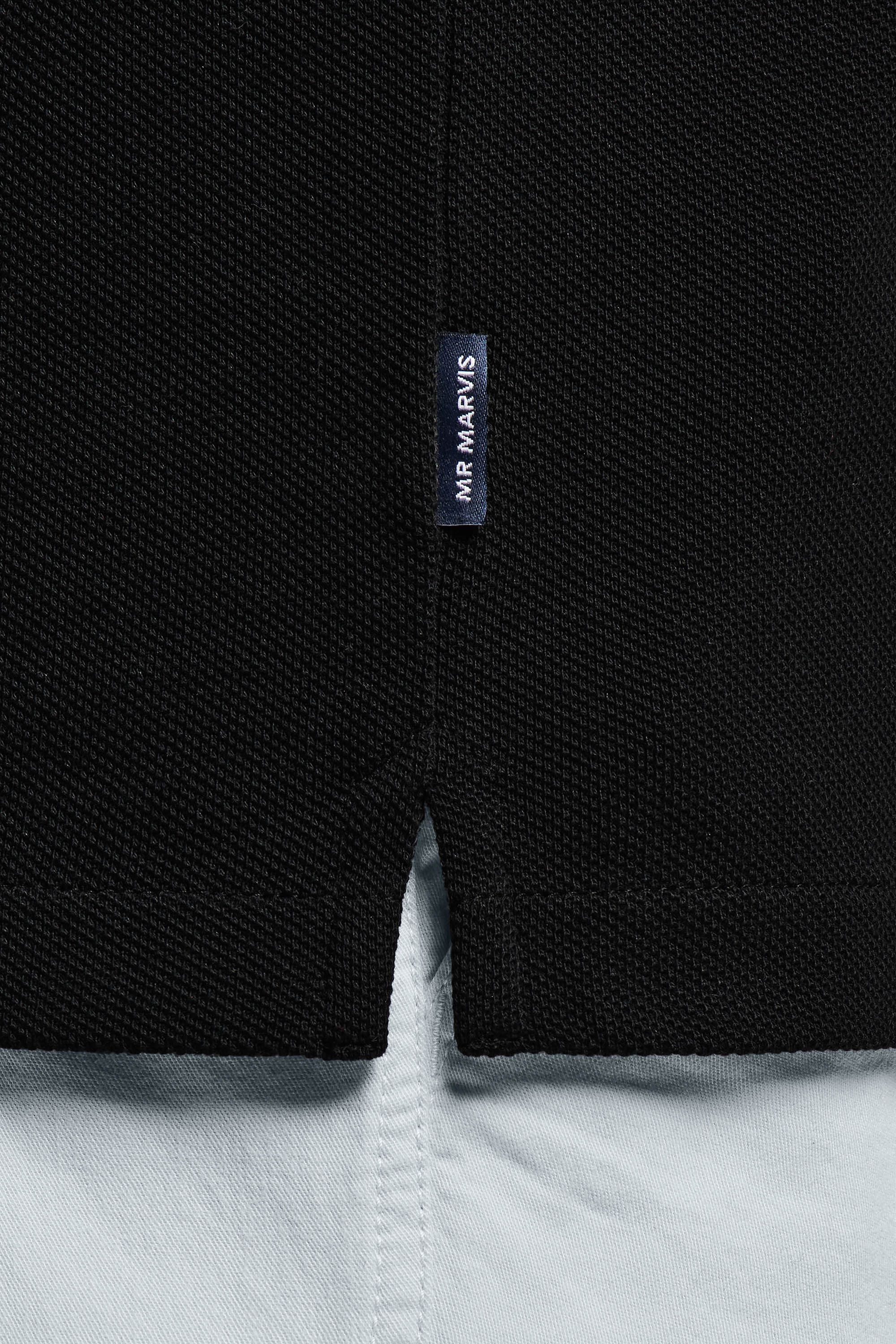 Blackjacks * The Classic Polo | MR MARVIS