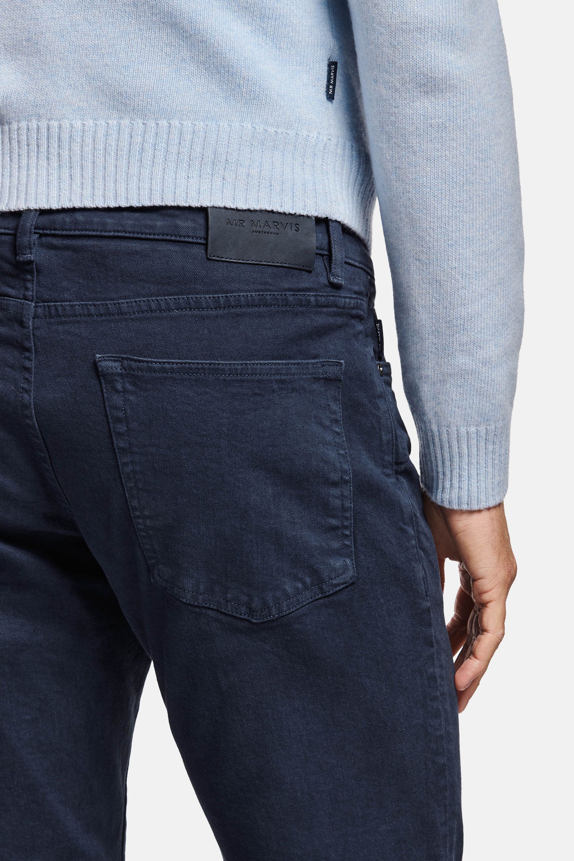 Cosmics * The Five-pockets | MR MARVIS