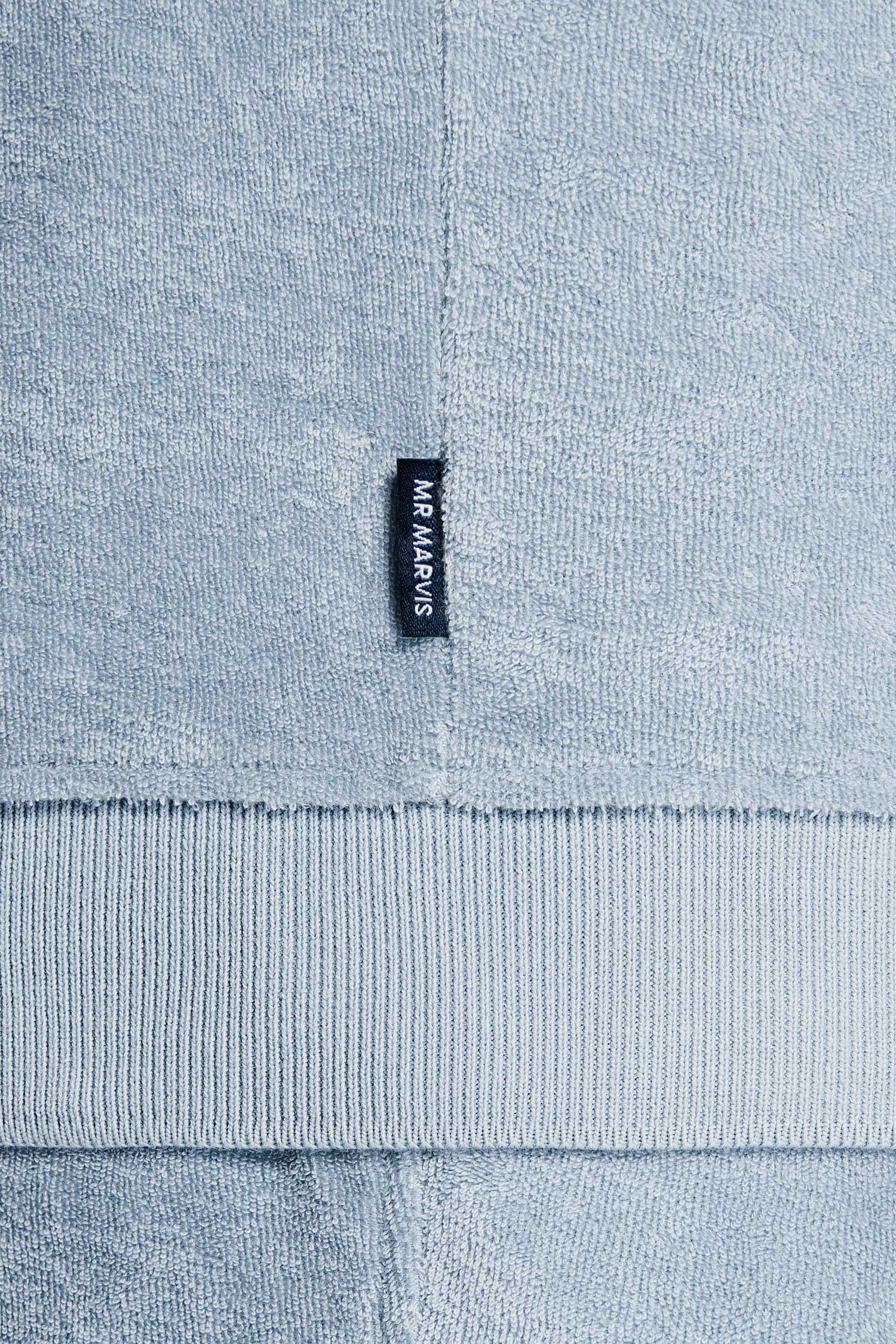 Antarctics * The Terry Tee | MR MARVIS