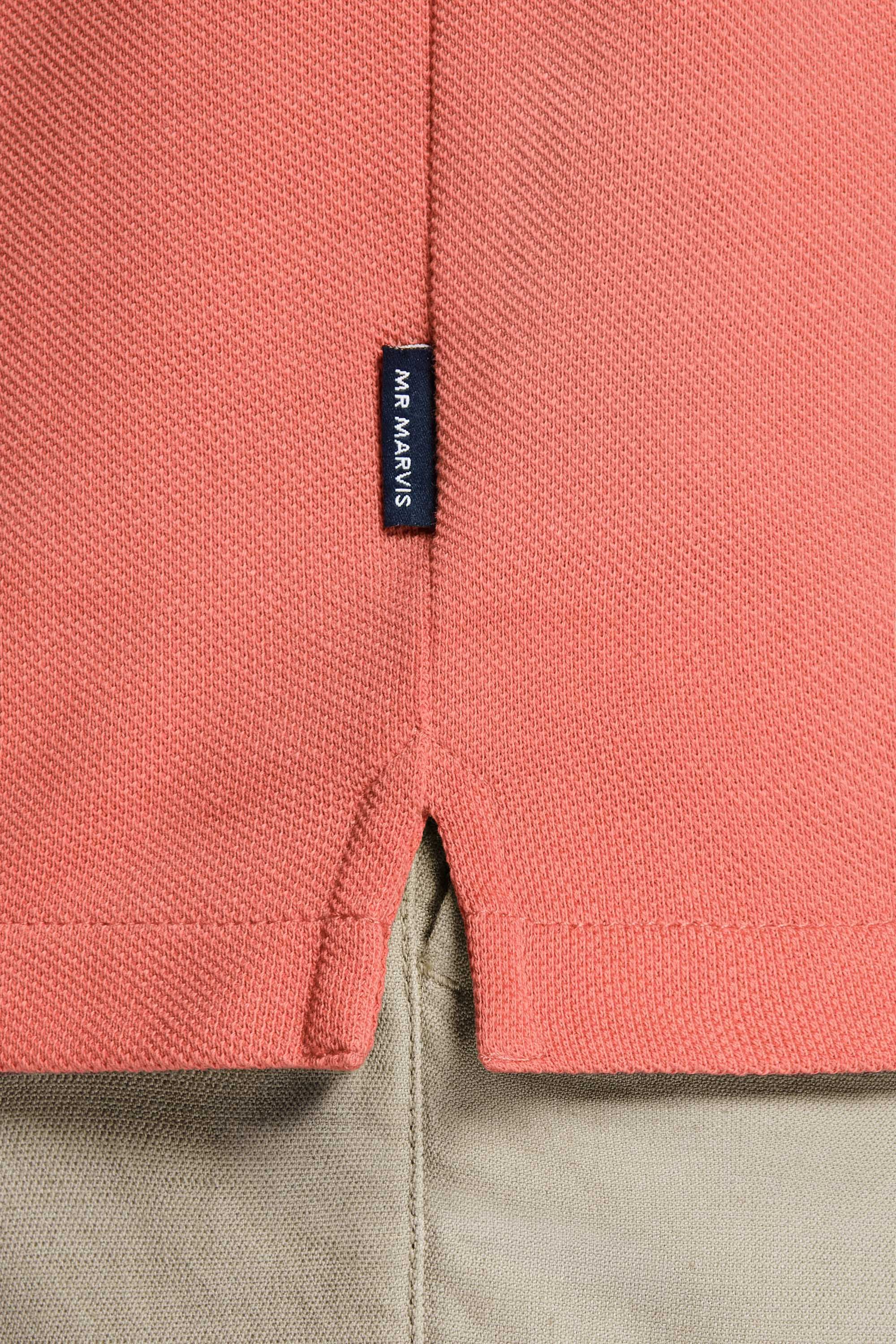 Bricks * The Classic Polo | MR MARVIS