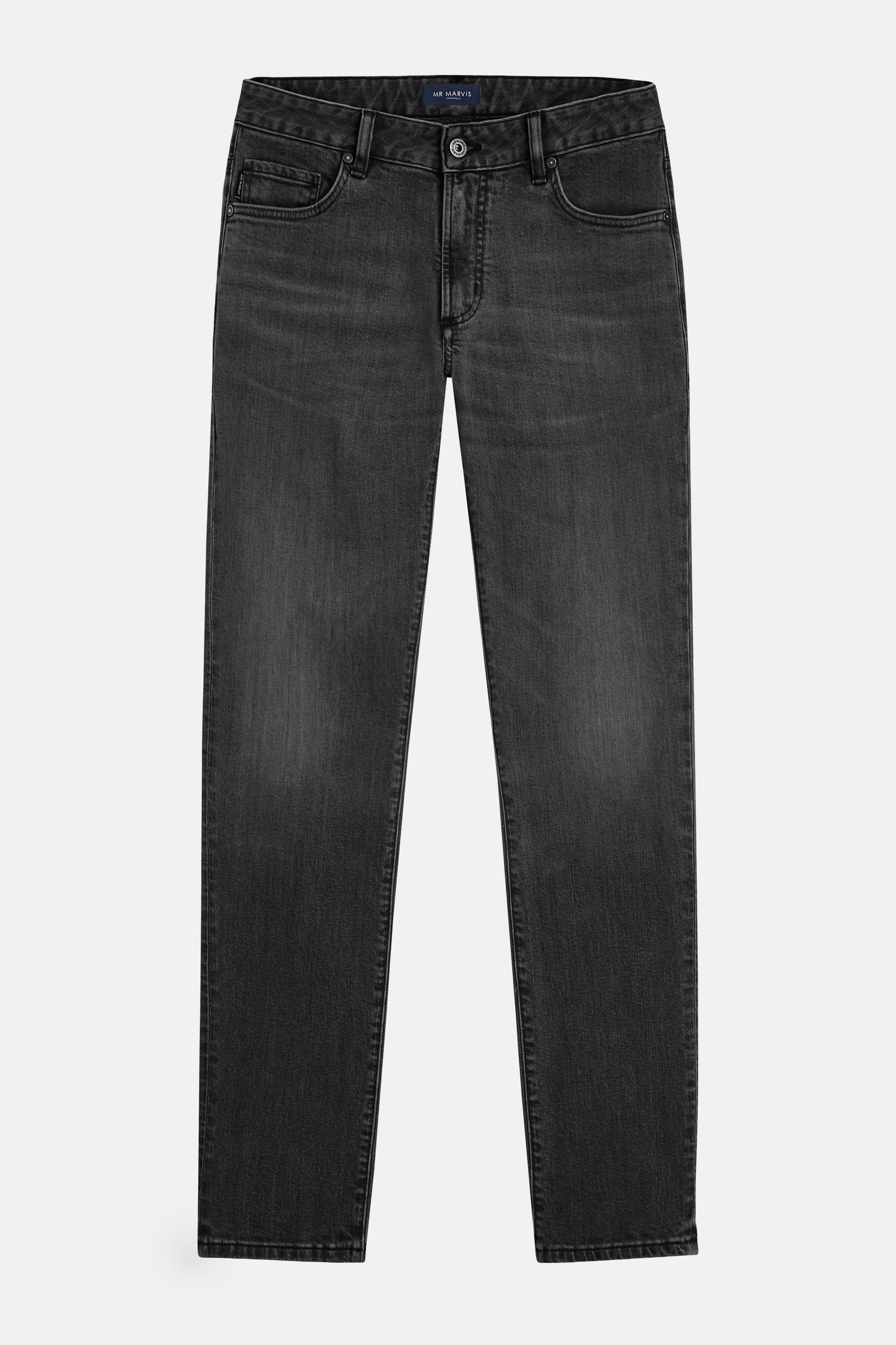 James * The Jeans | MR MARVIS