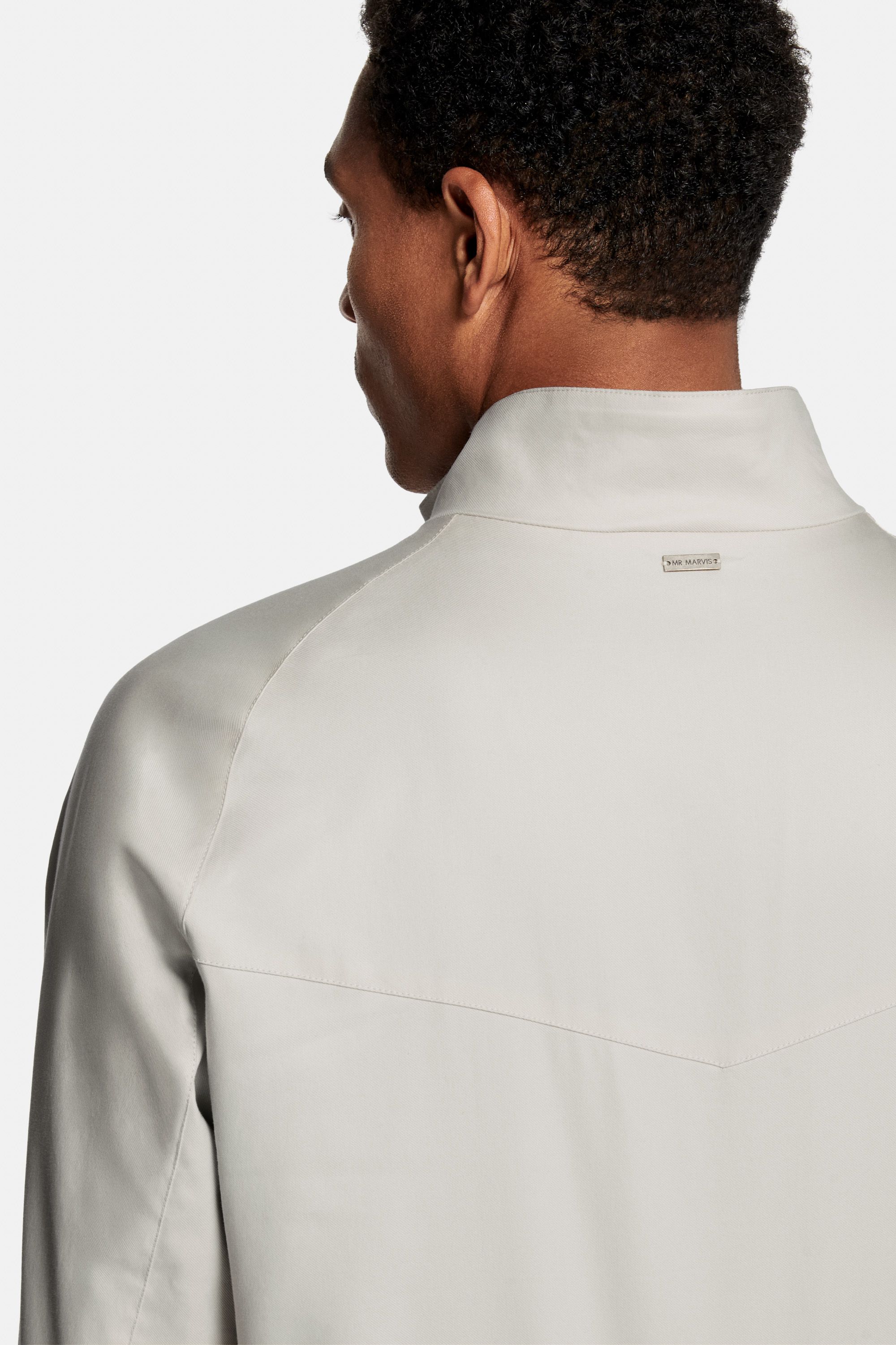 Gullwings * The Iconic Jacket | MR MARVIS