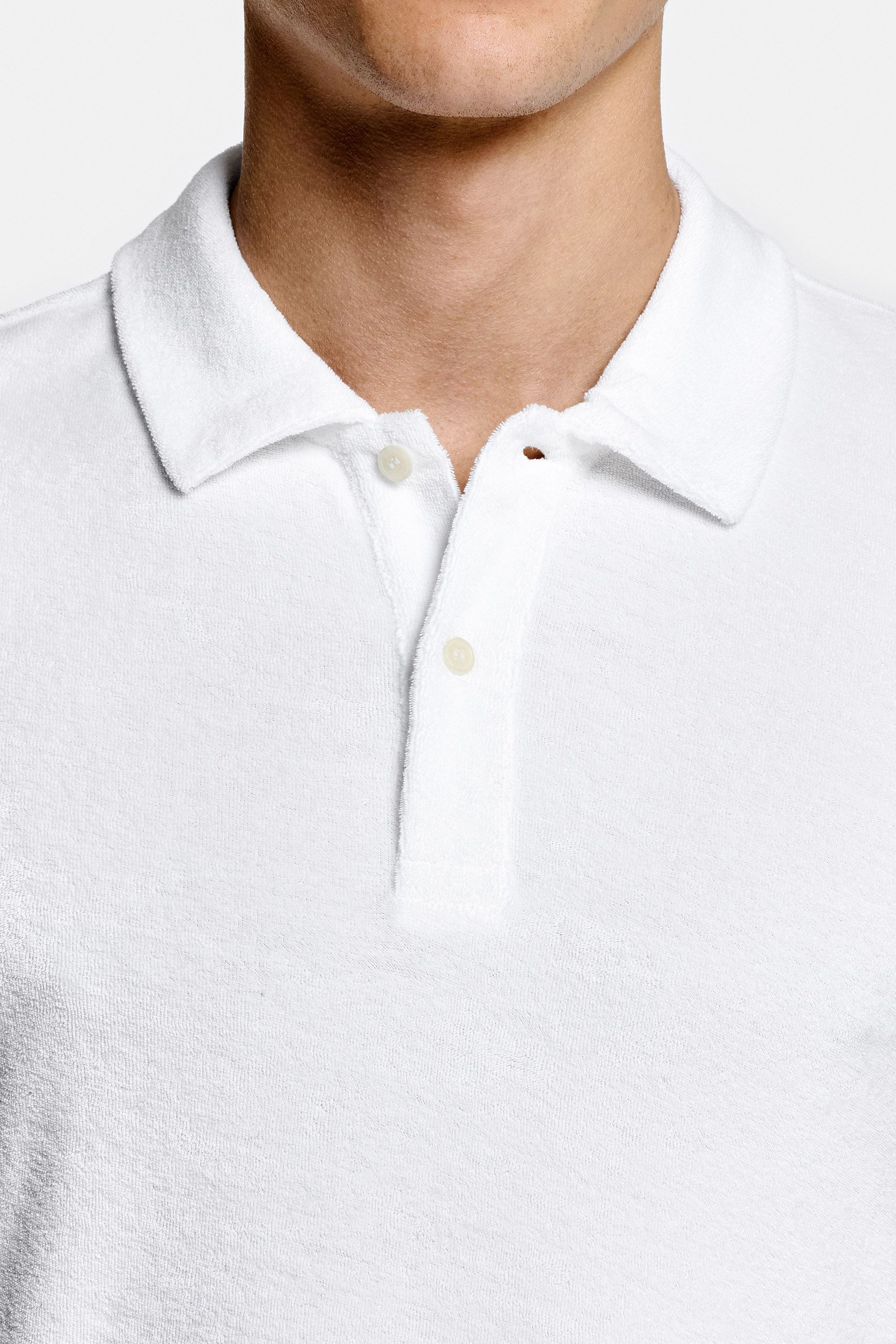 Wimbledons * The Terry Polo | MR MARVIS