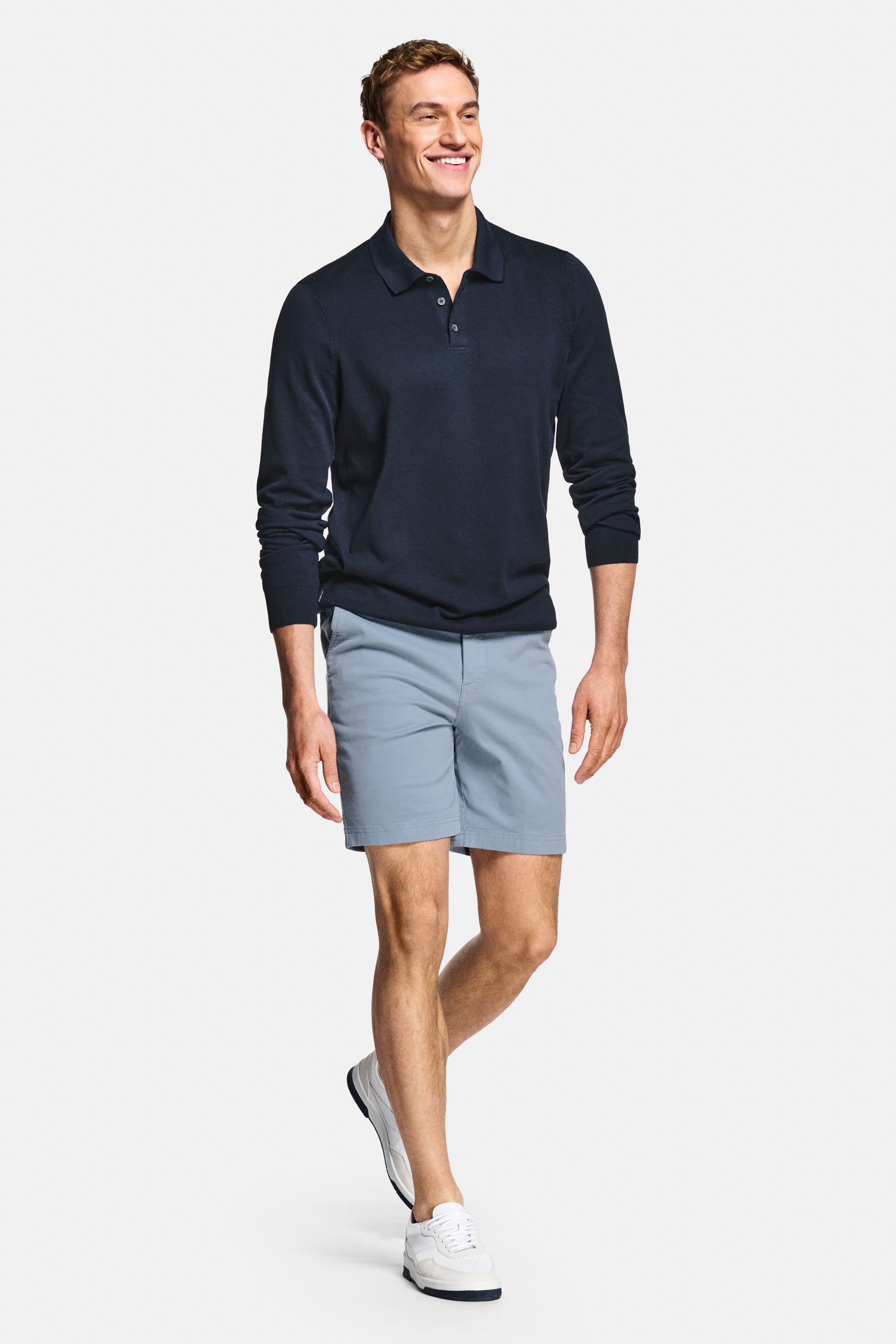 Men's Shorts | The Originals | MR MARVIS