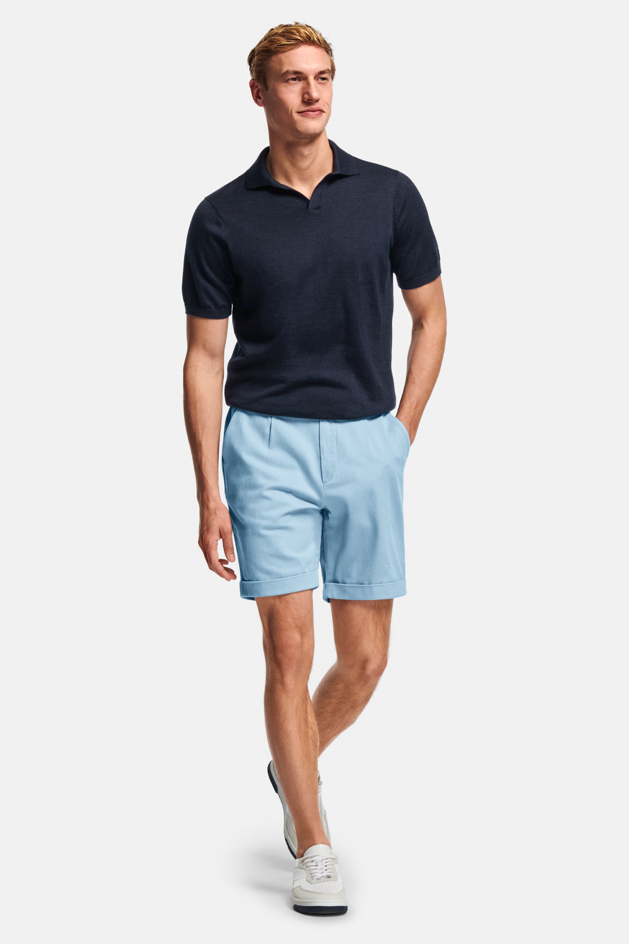 Charles * The Short Classics | MR MARVIS