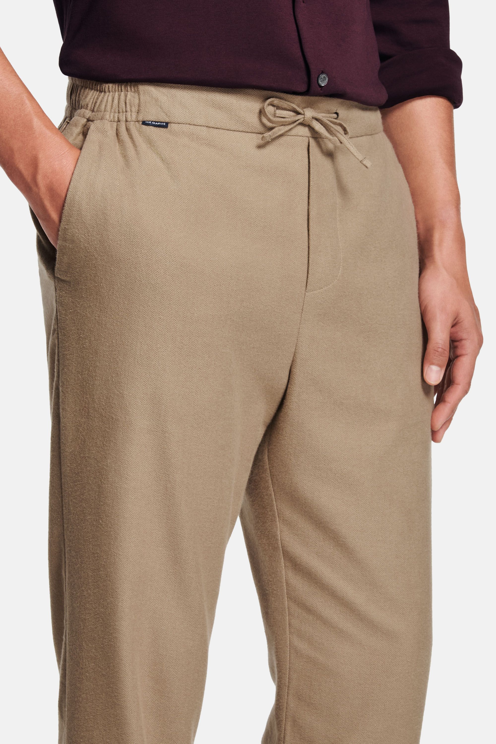 Baristas * The Lazies | MR MARVIS