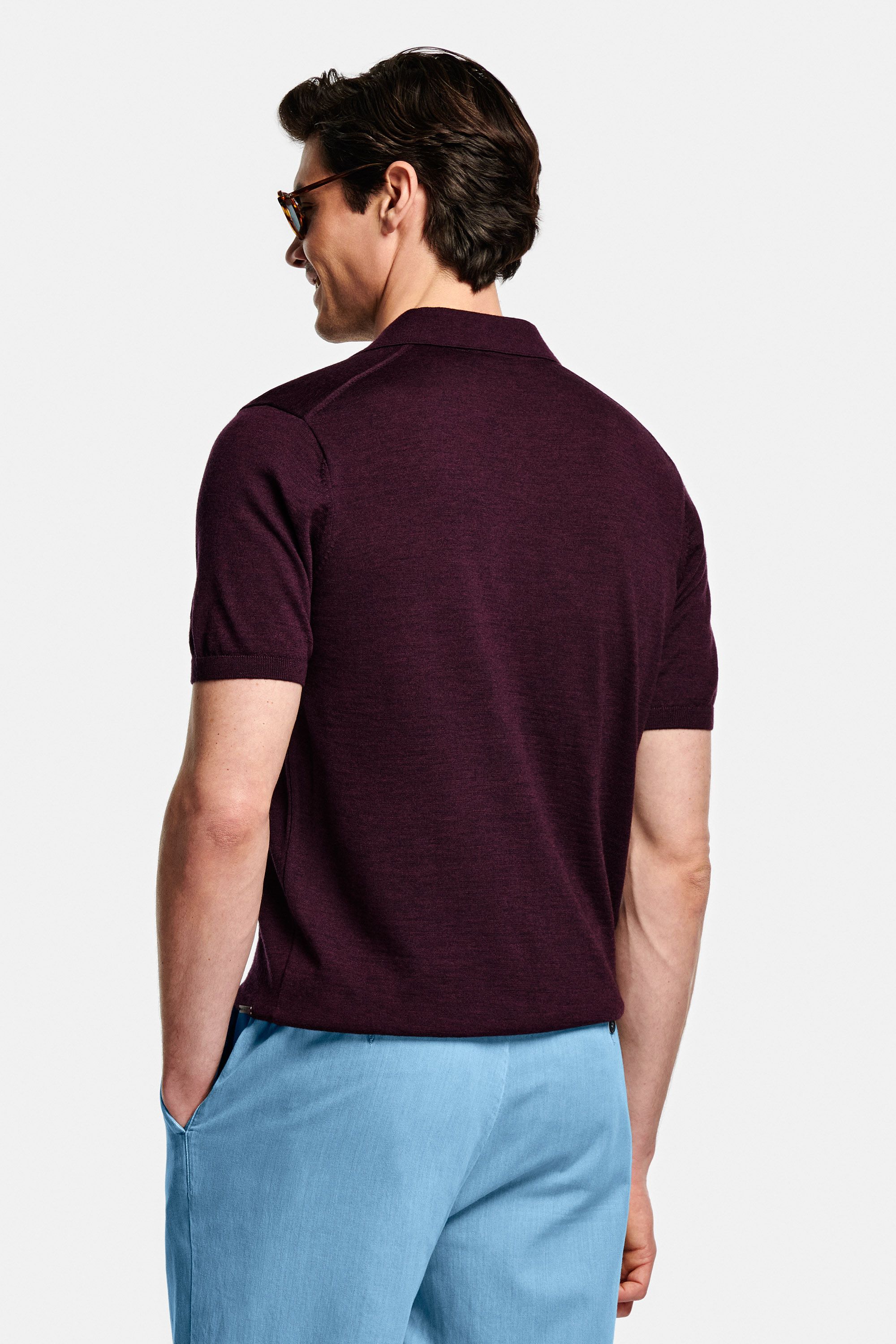 Reserves * El Polo sin Botones | MR MARVIS