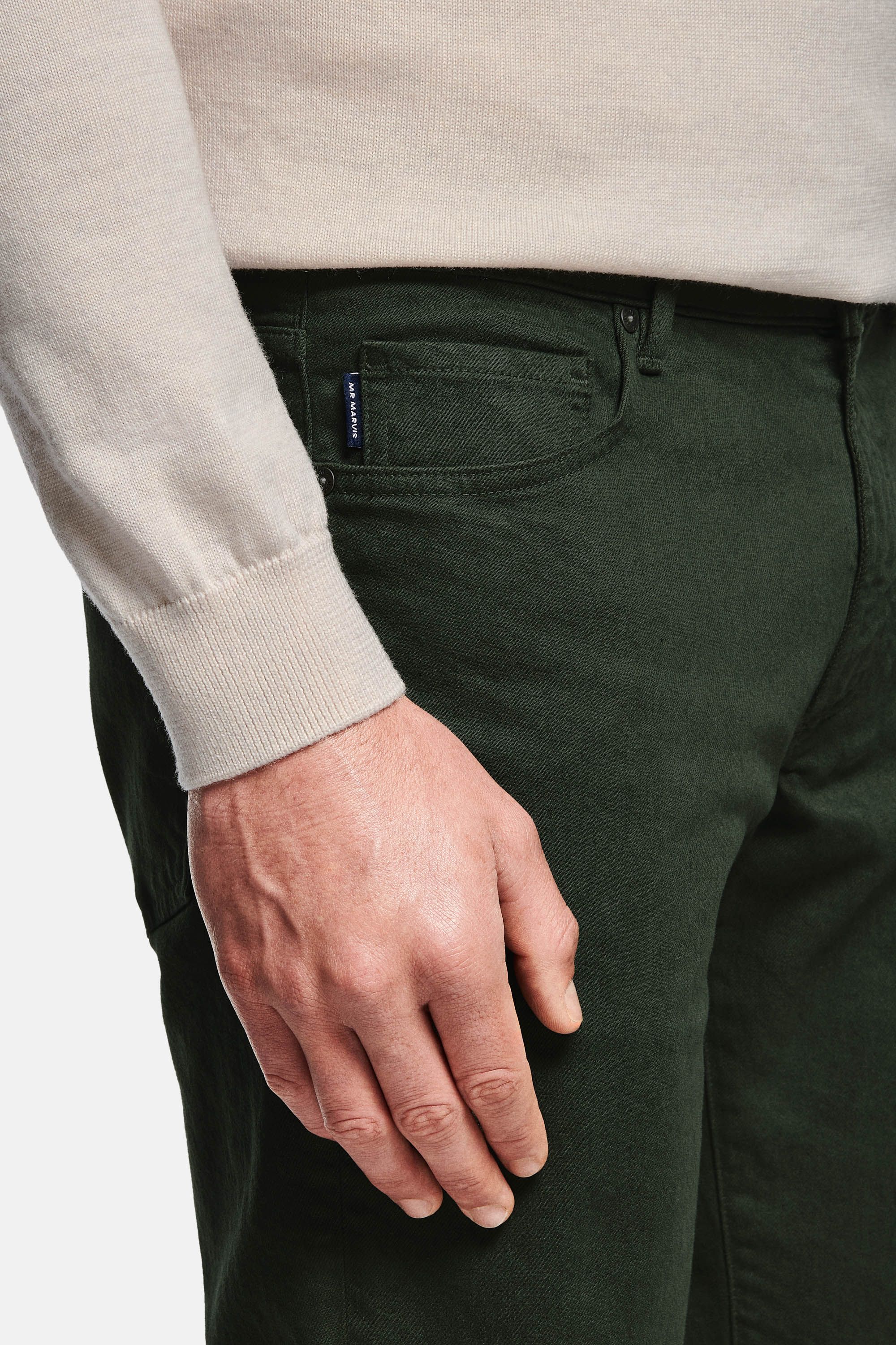 Fairways * The Five-pockets | MR MARVIS