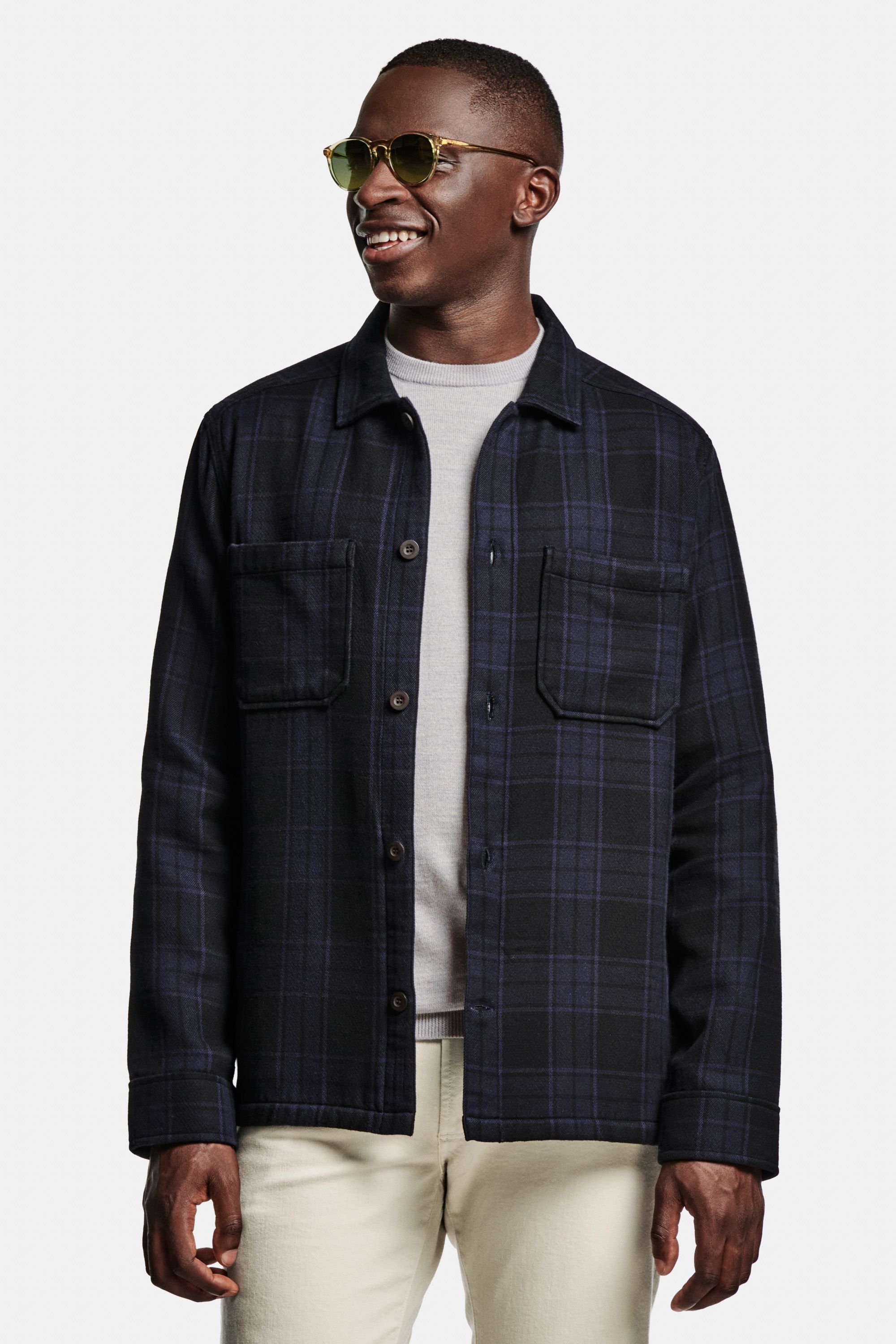 Kings Arms * The Shacket | MR MARVIS