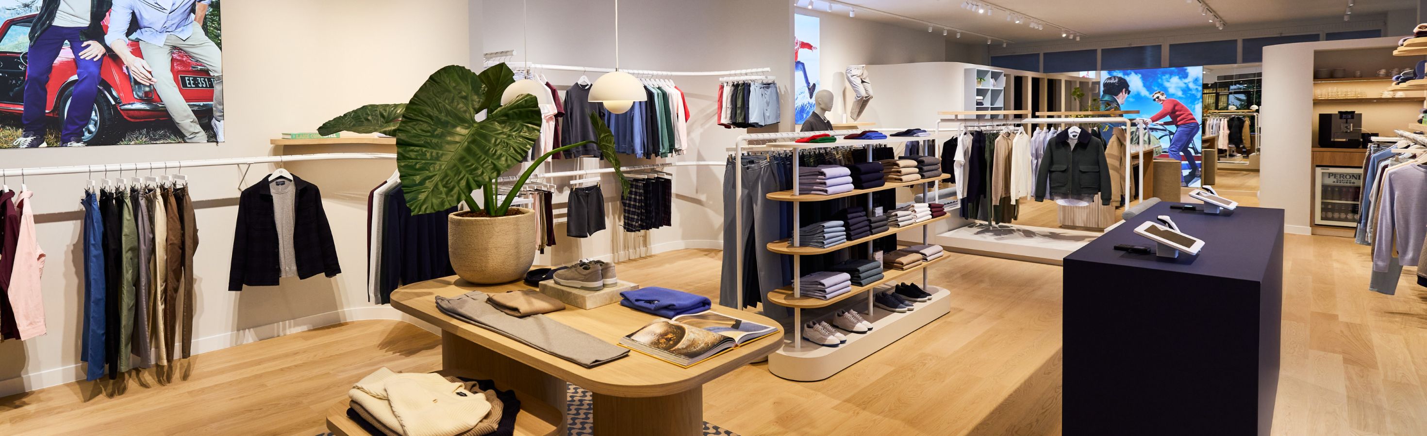 MR MARVIS Eindhoven store | MR MARVIS