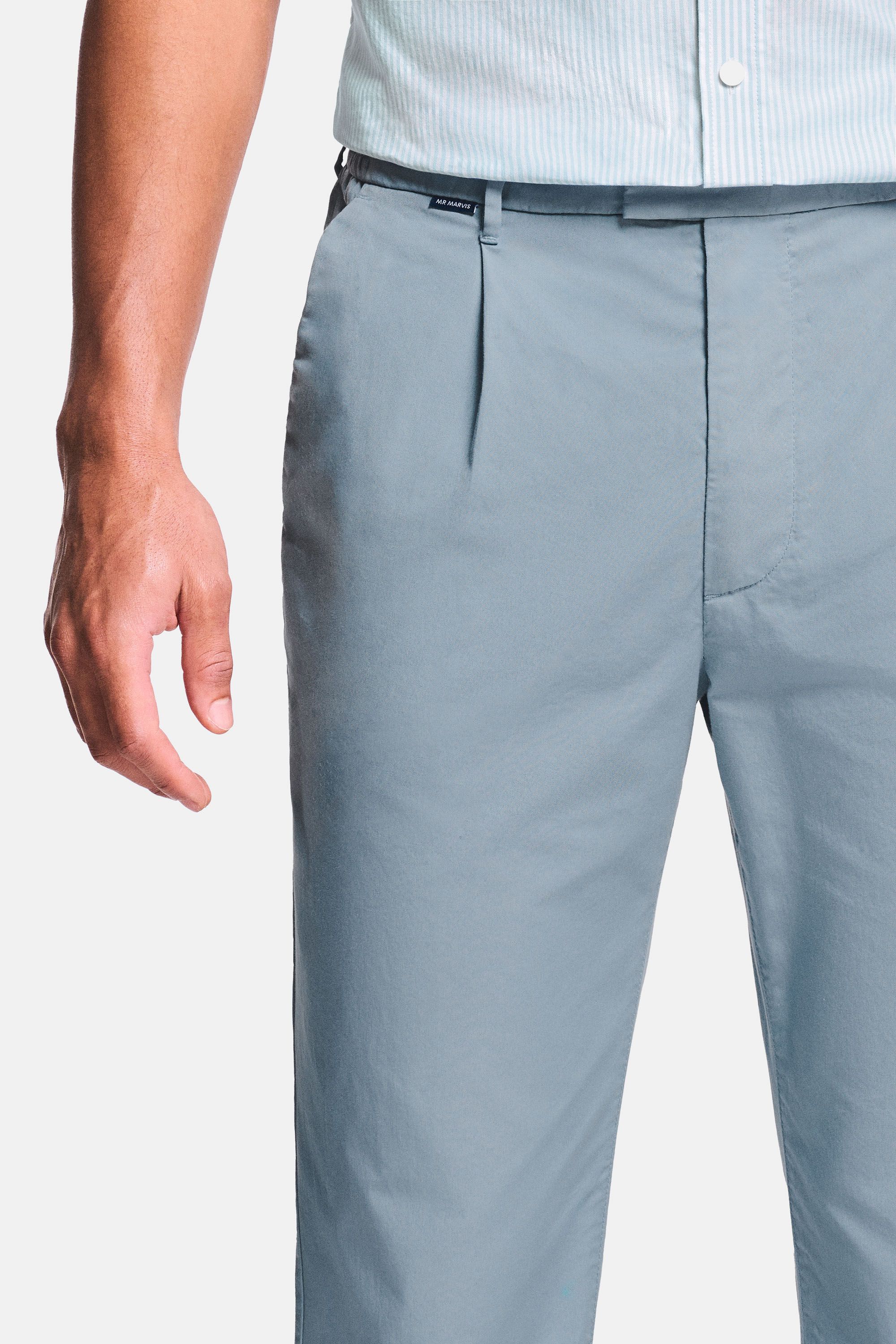 Antarctics * The Classic Chinos | MR MARVIS