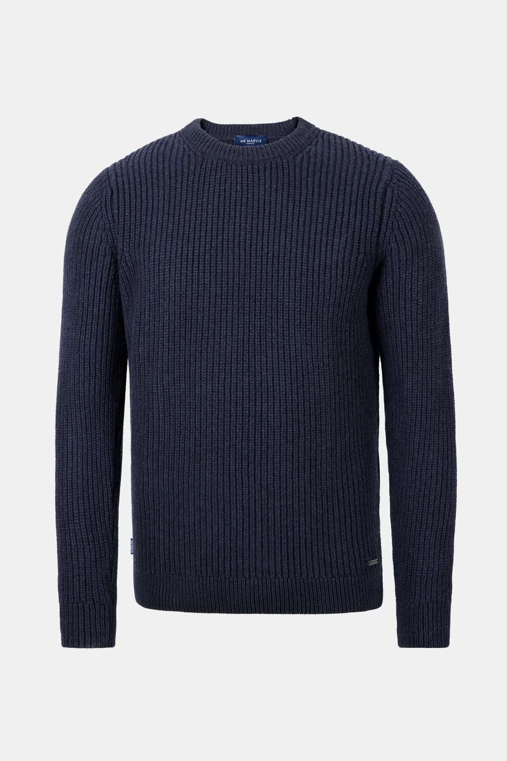 Deeps The Knit Pullover Mr Marvis