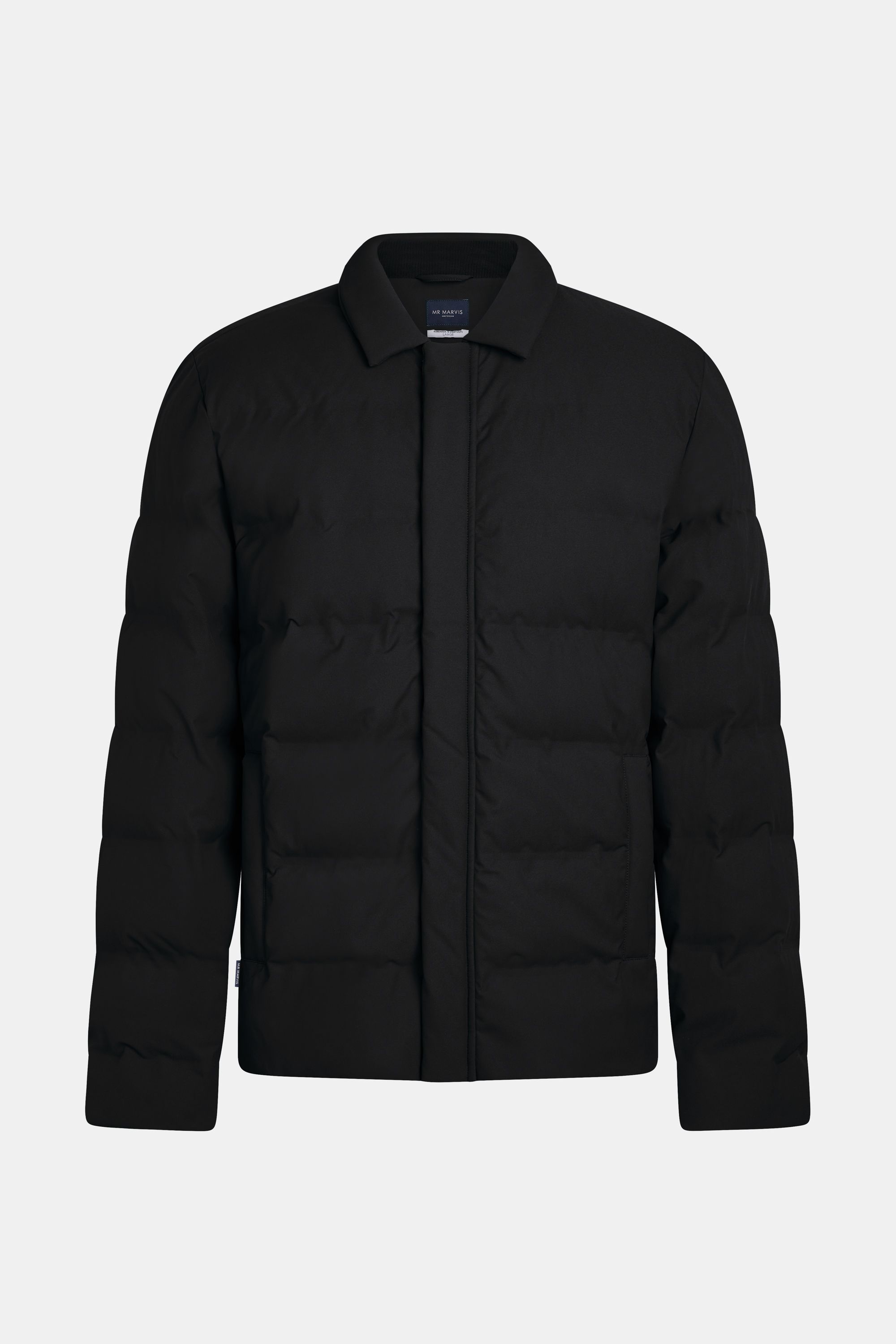 Blackjacks * The Downtown Jacket | MR MARVIS