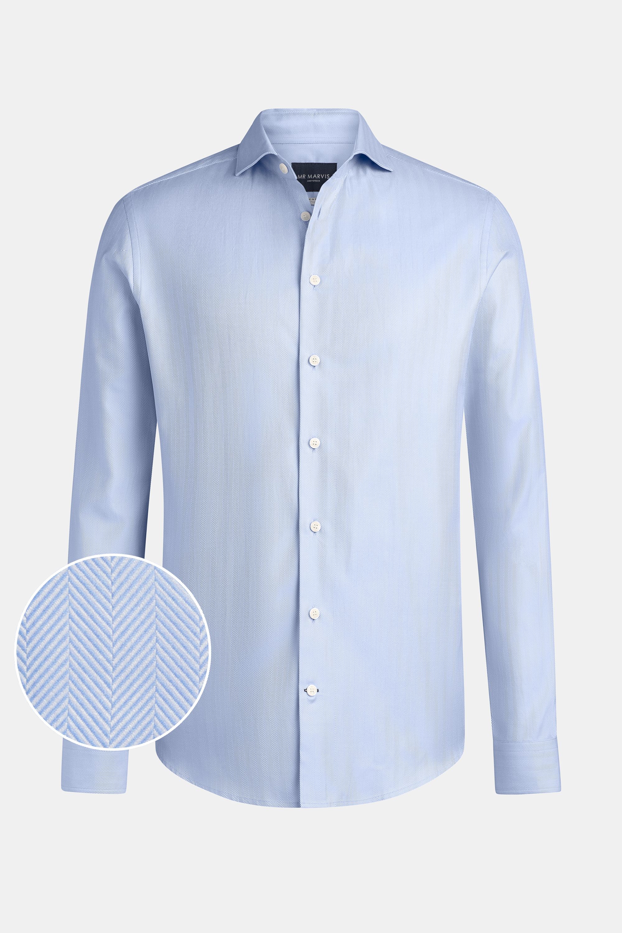 Notting Hills * The Smart Shirt | MR MARVIS