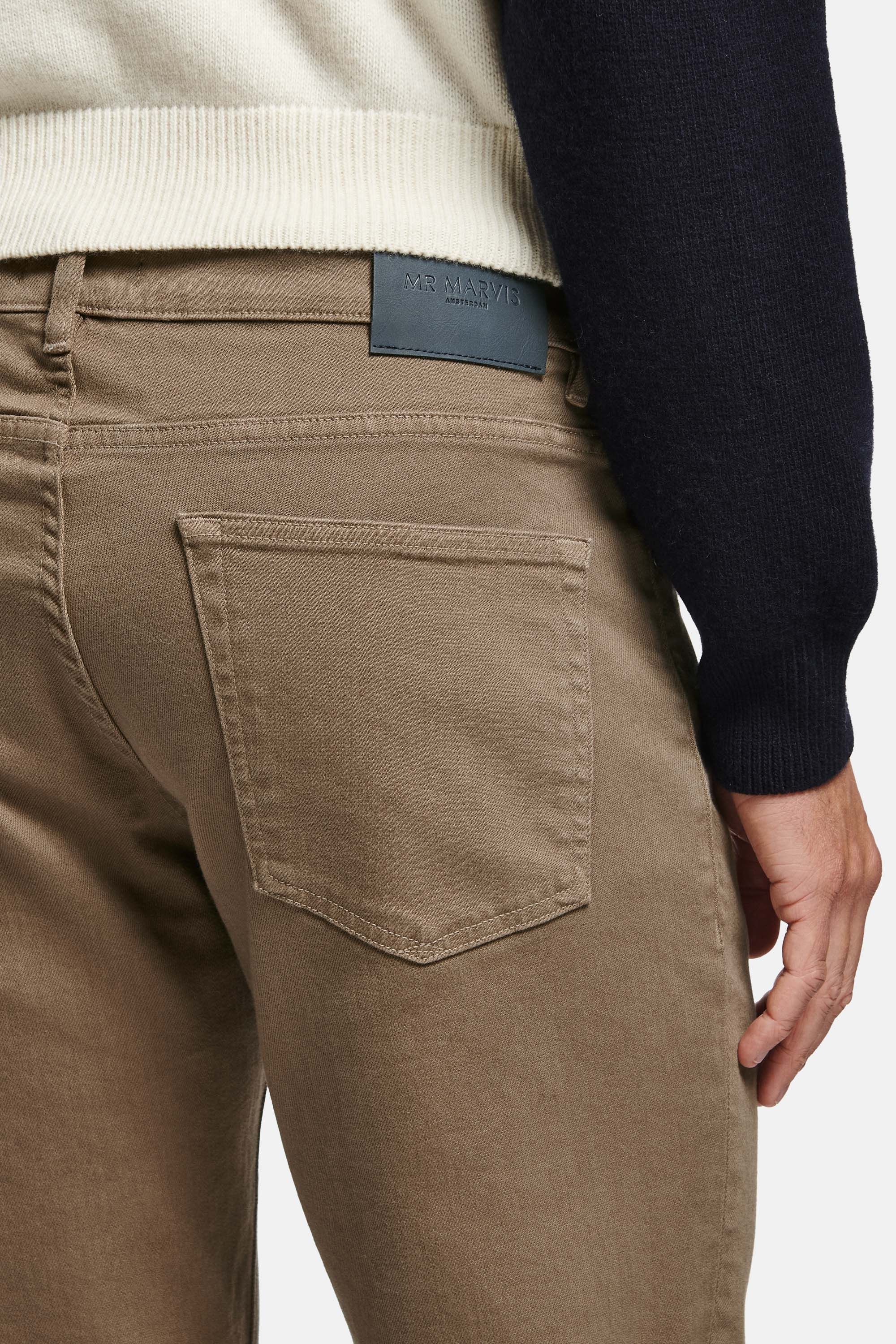 Jones * The Five-pockets | MR MARVIS