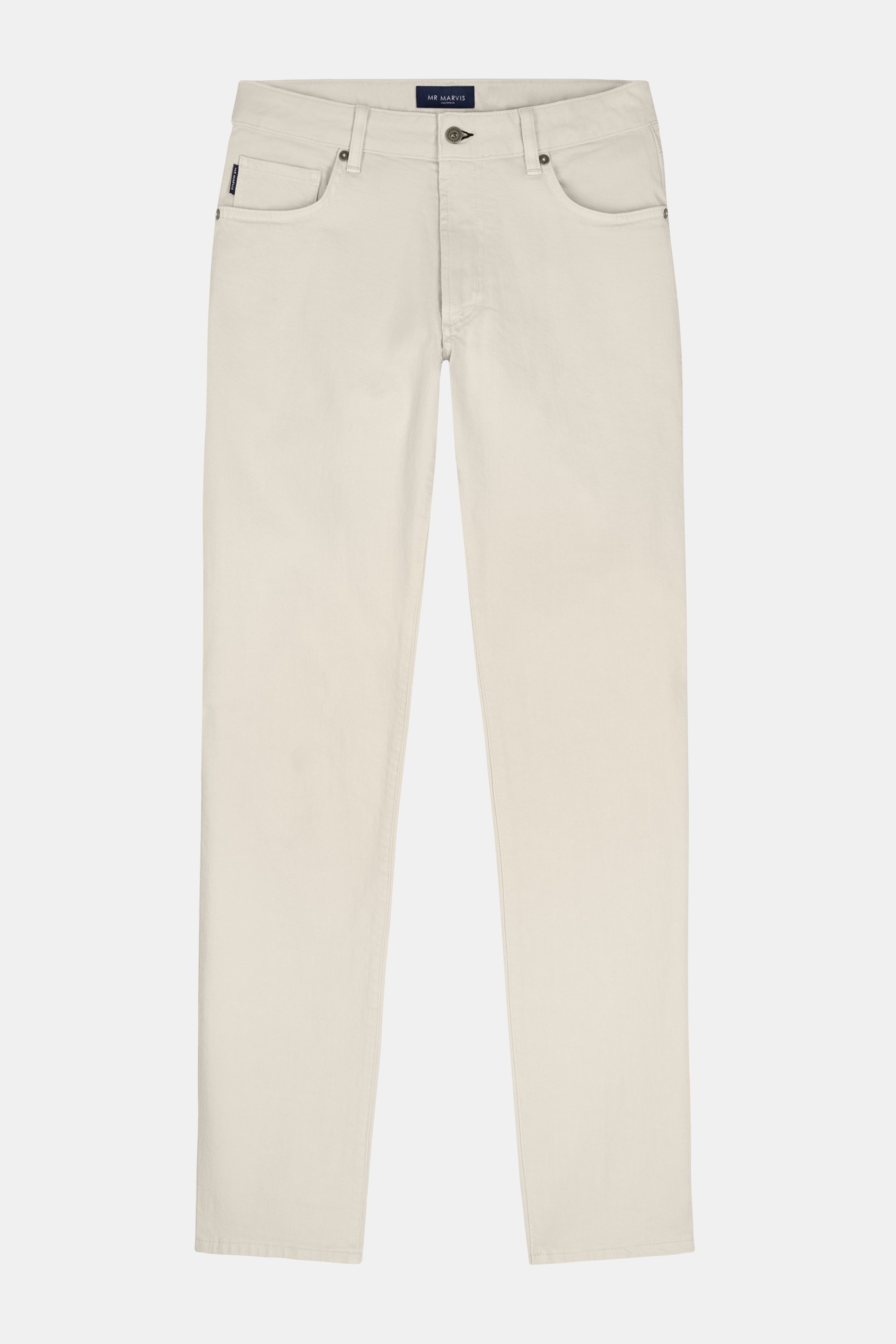 Gazettes * The Five-pockets | MR MARVIS