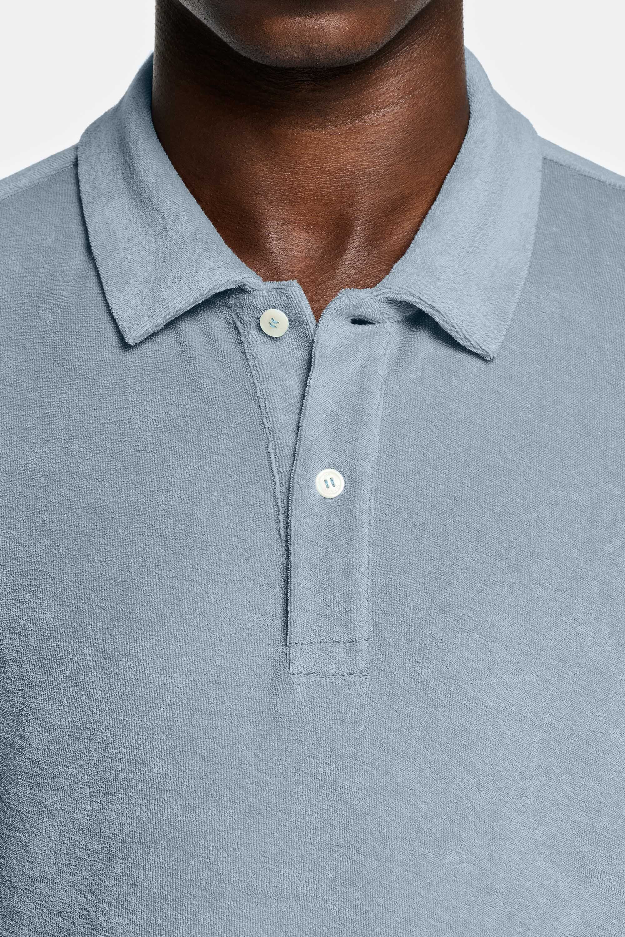 Antarctics * The Terry Polo | MR MARVIS