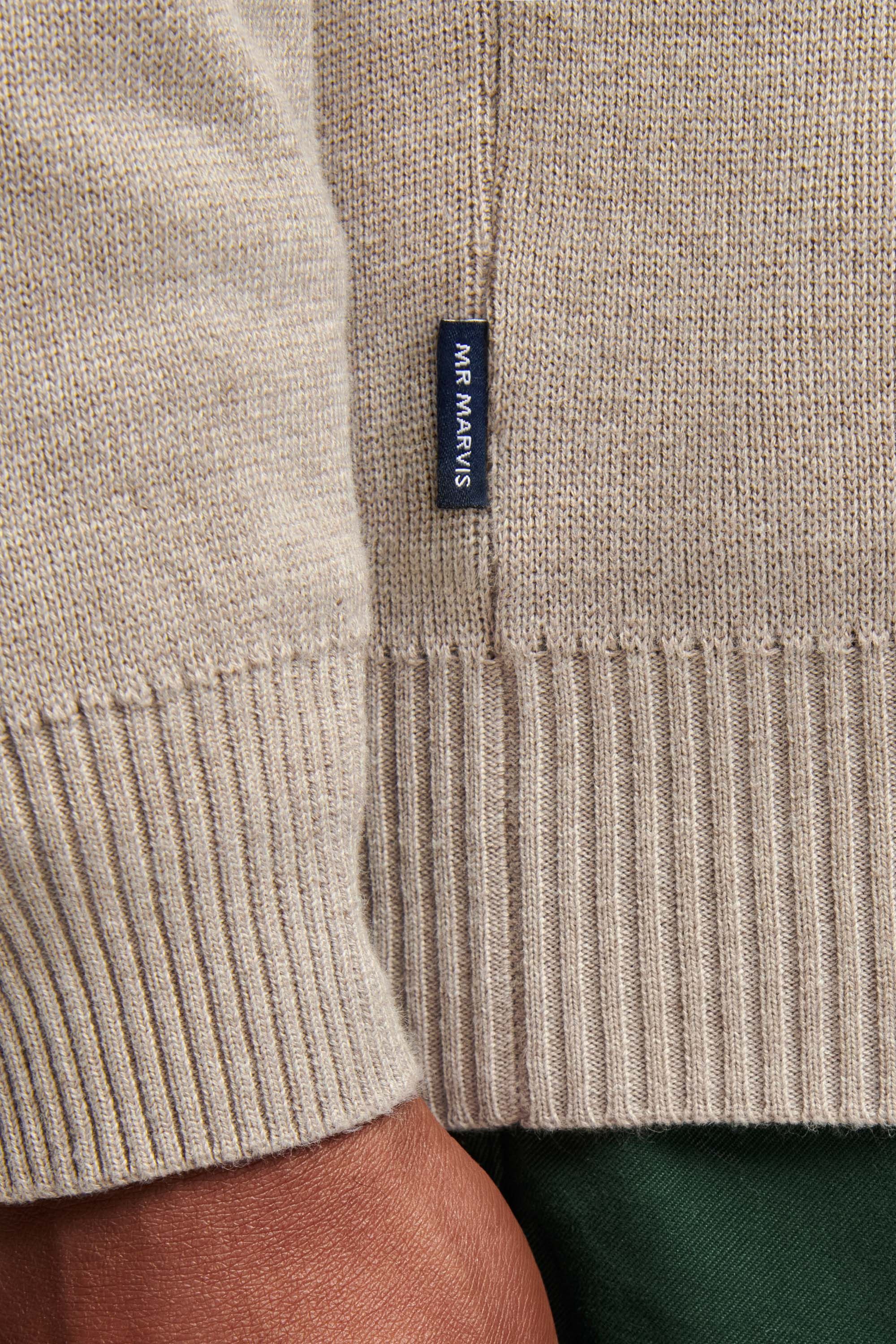 Baristas * The Rugby Pullover | MR MARVIS