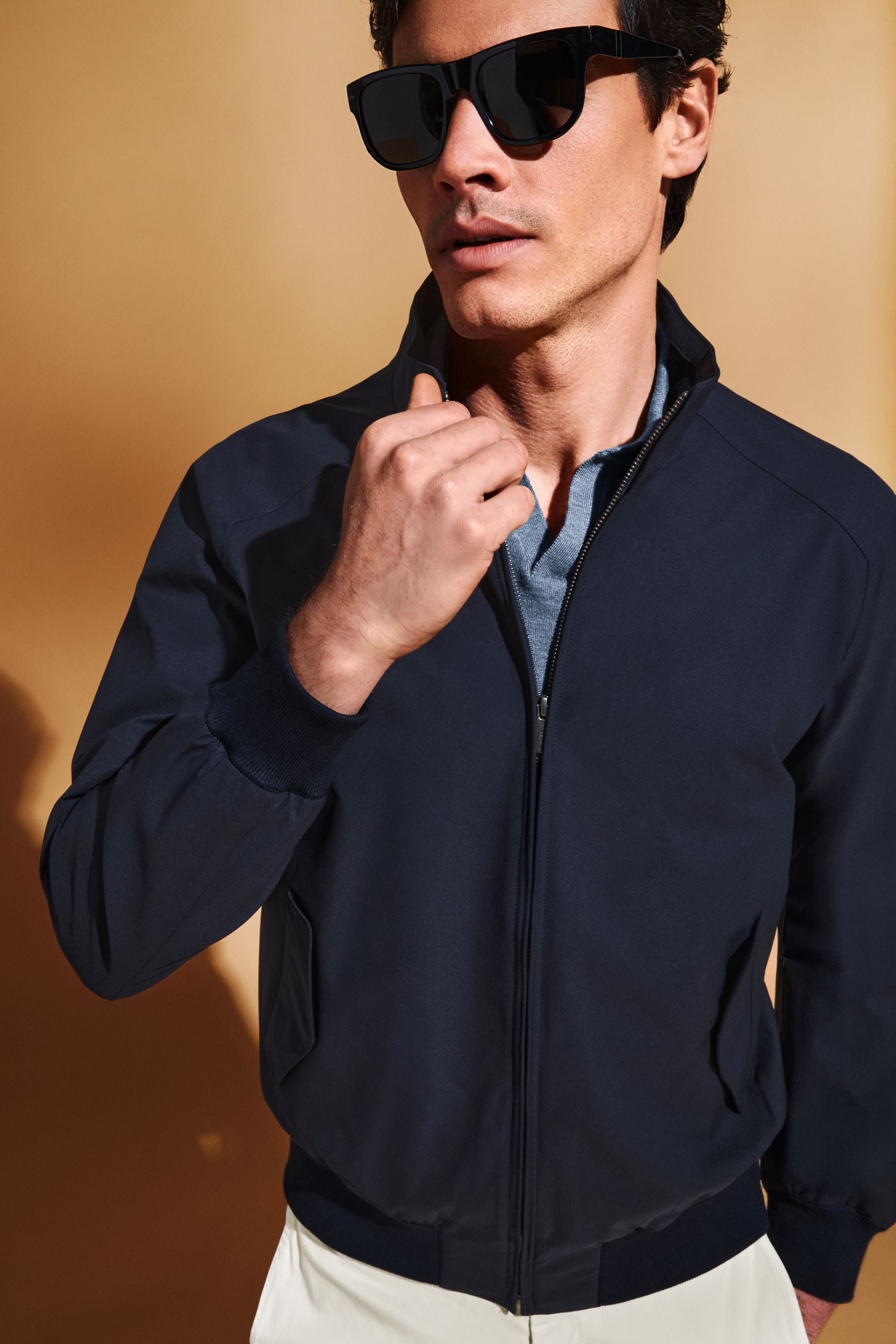 Cosmics * The Iconic Jacket | MR MARVIS