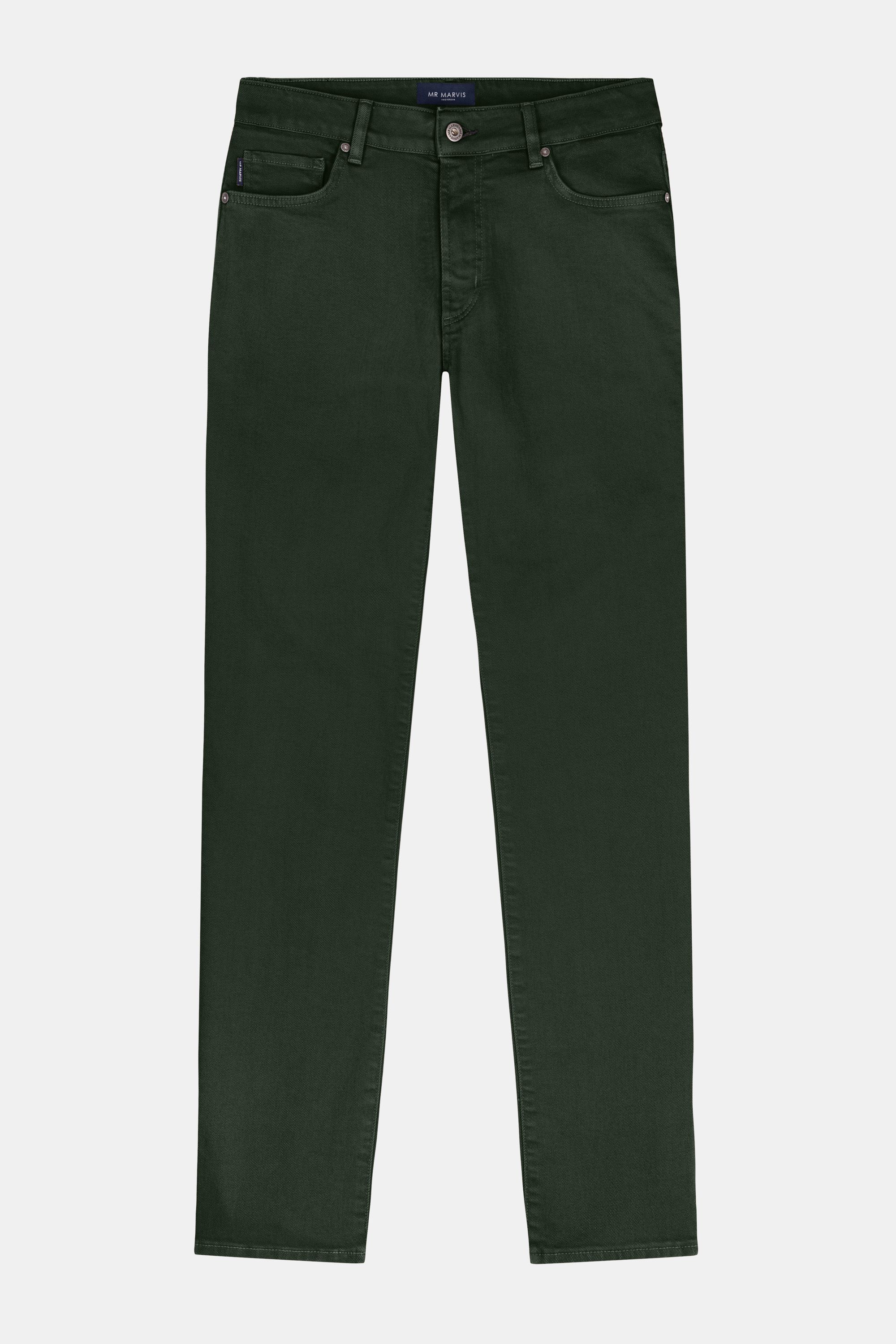 Fairways * The Five-pockets | MR MARVIS