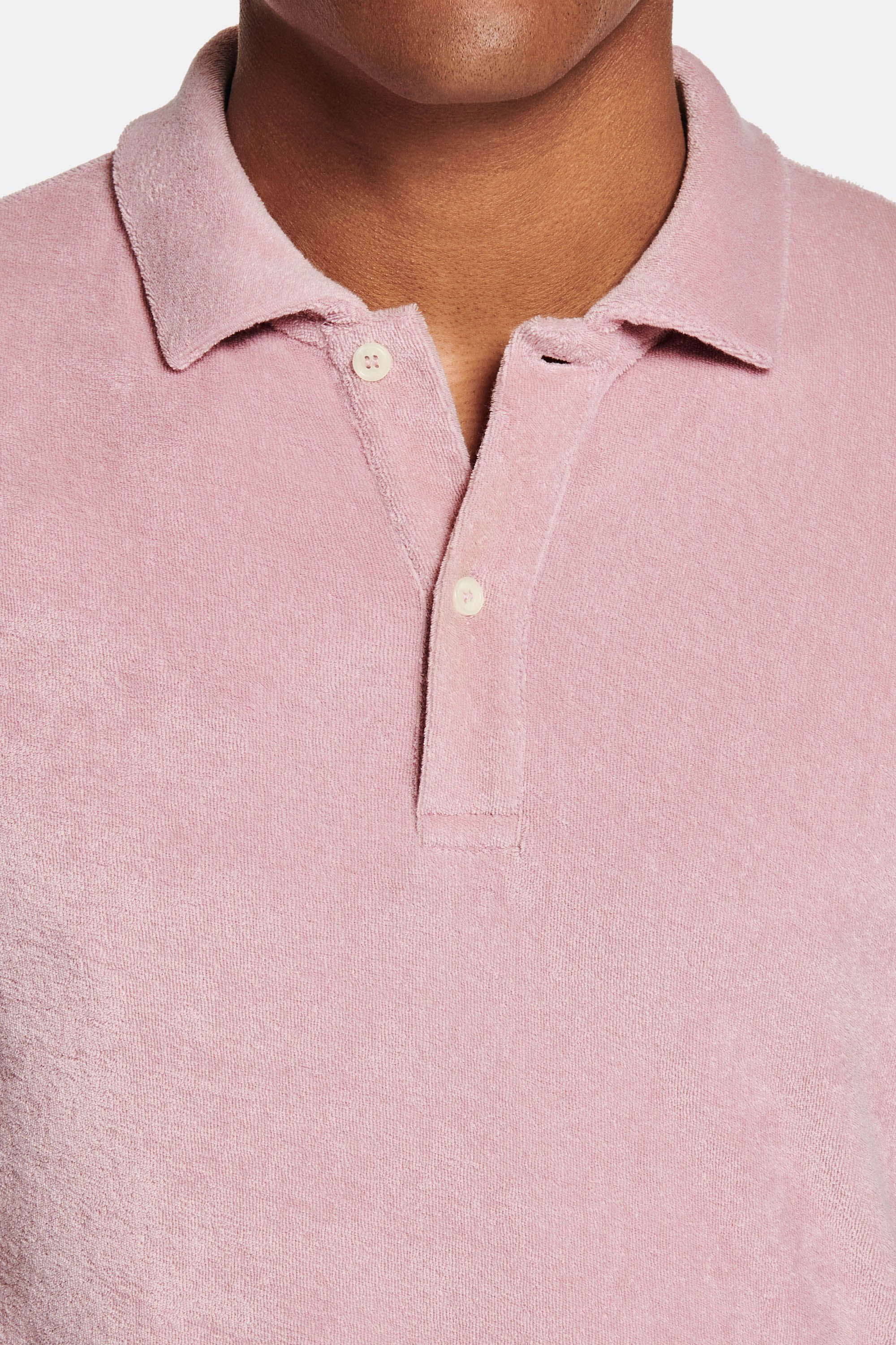 Rivieras * The Terry Polo | MR MARVIS