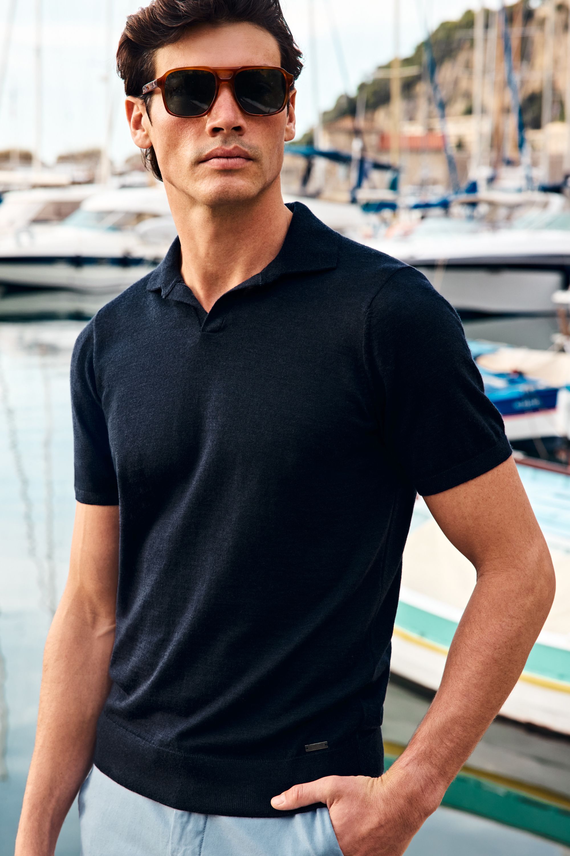 Deeps * El Polo sin Botones | MR MARVIS