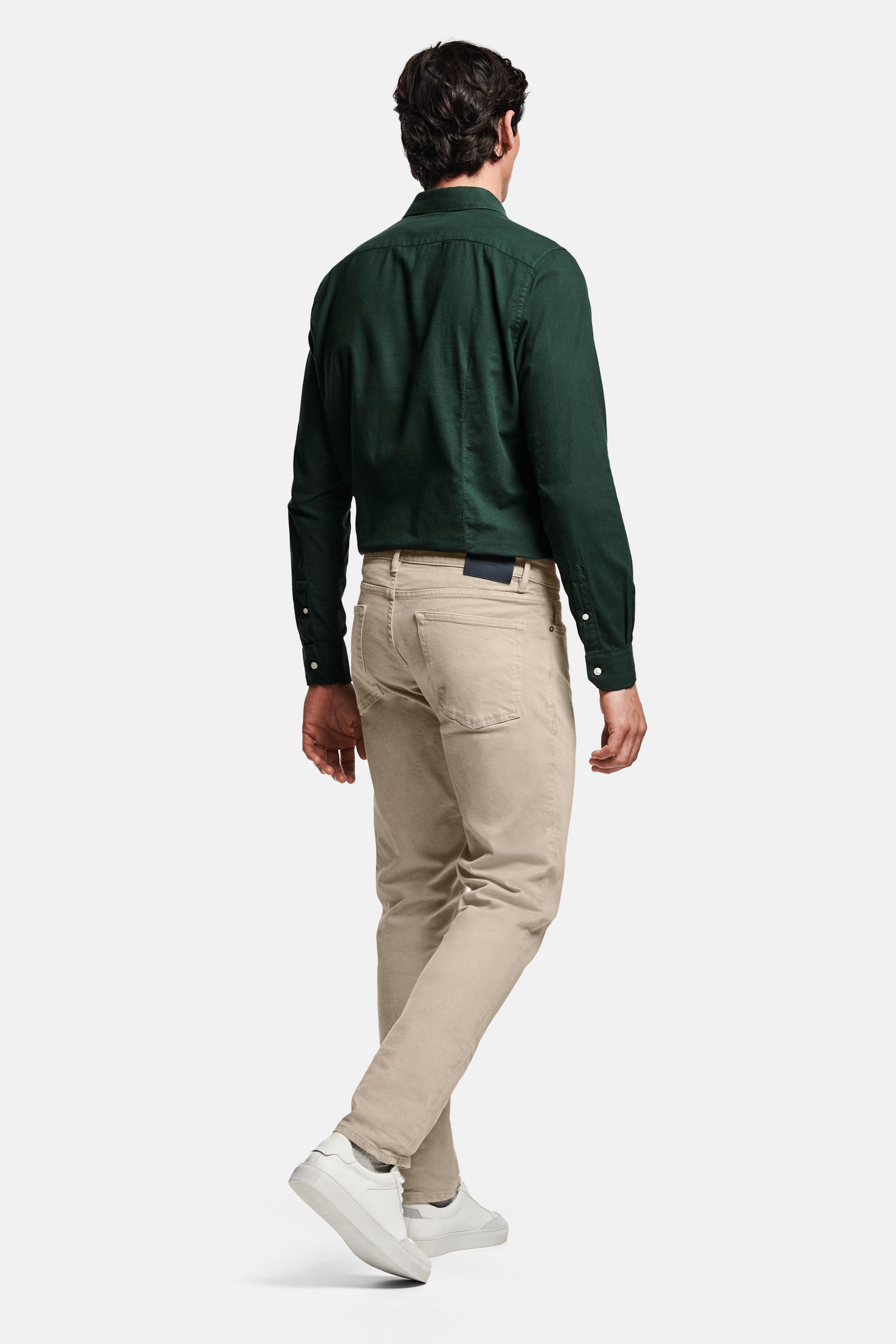 Baristas * The Five-pockets | MR MARVIS