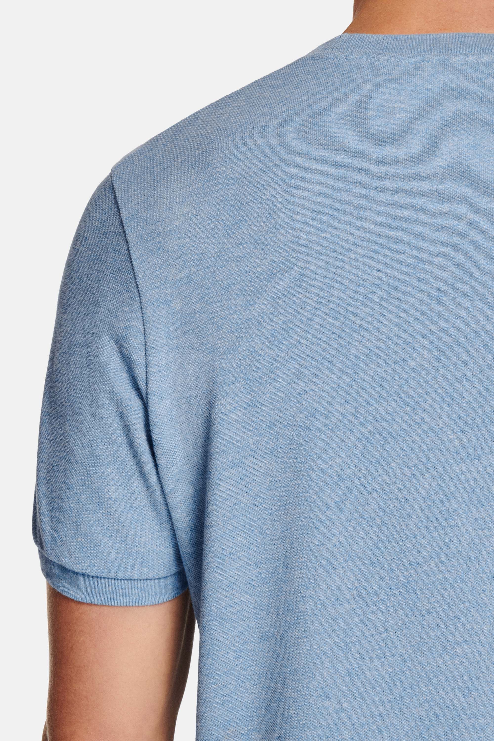 Antarctics * The Piqué Tee | MR MARVIS