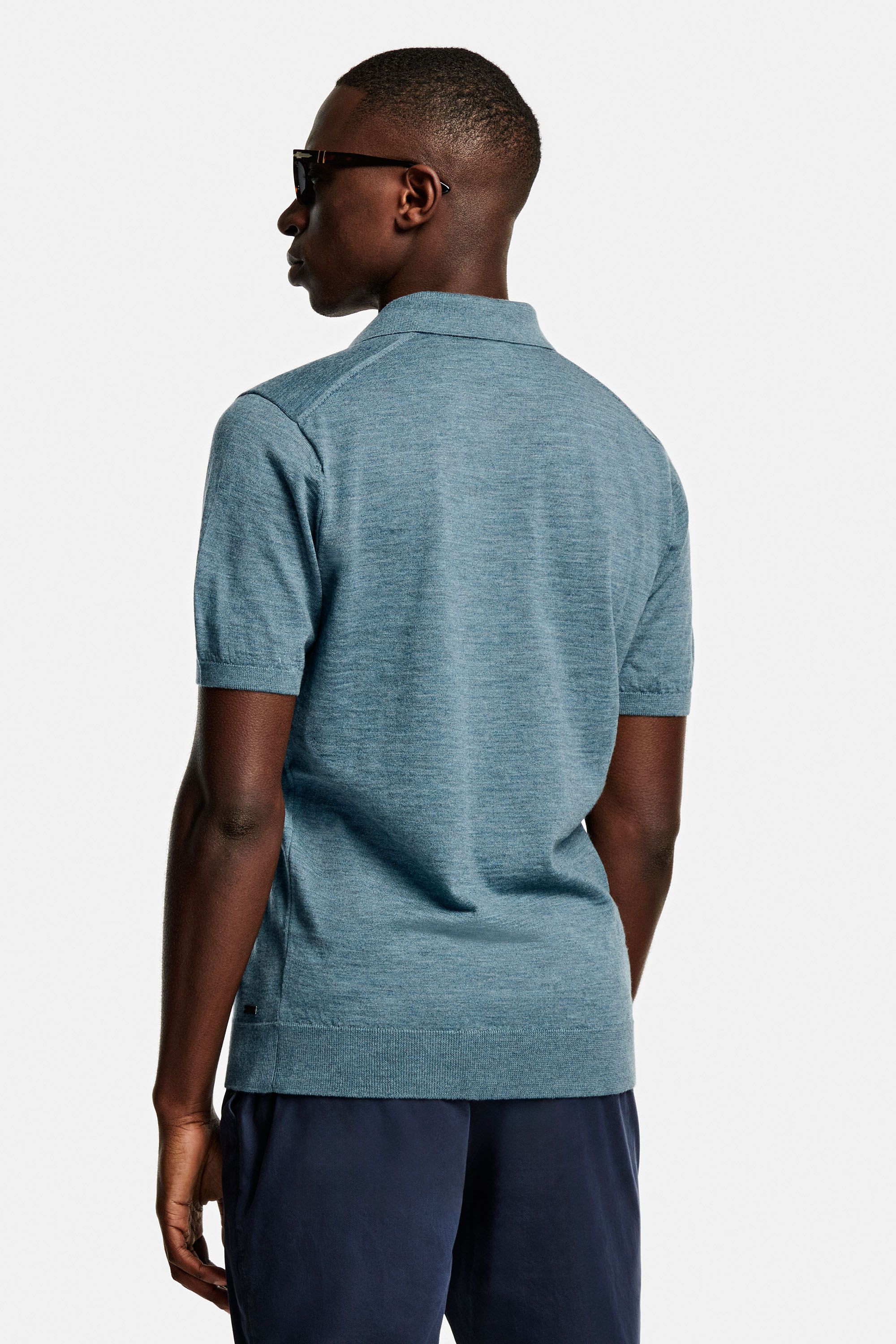 Astons * El Polo sin Botones | MR MARVIS