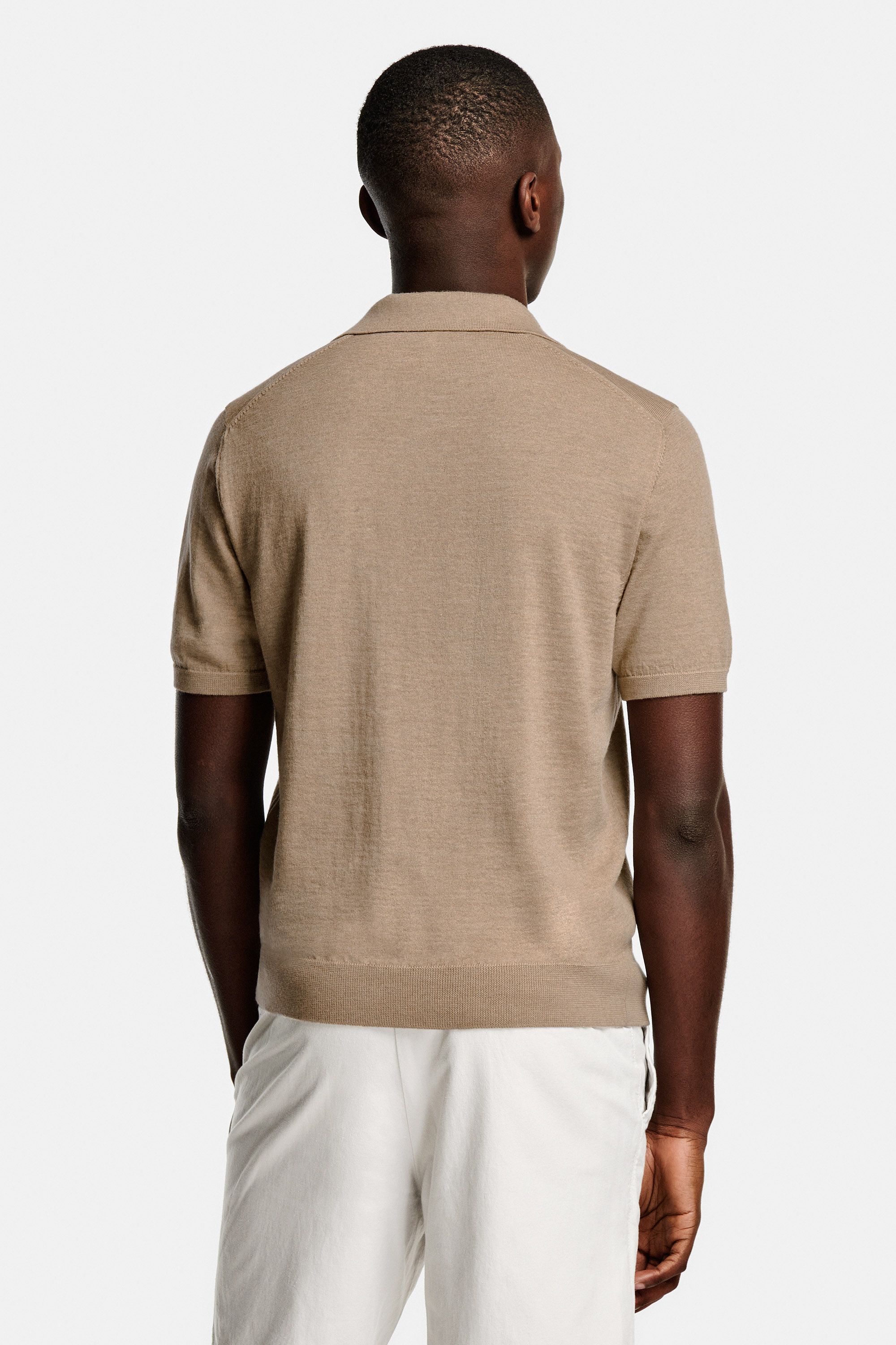 Baristas * El Polo sin Botones | MR MARVIS