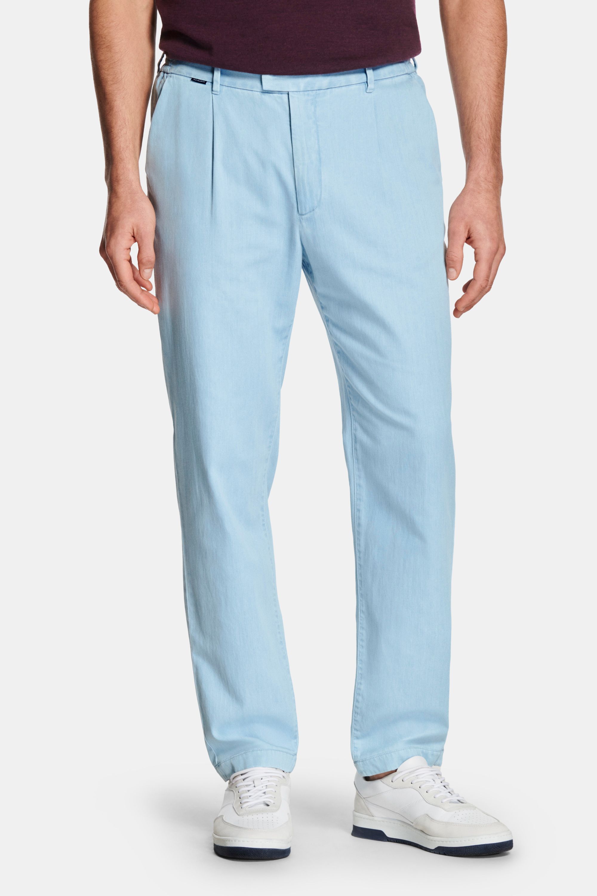 Charles * The Classic Chinos | MR MARVIS