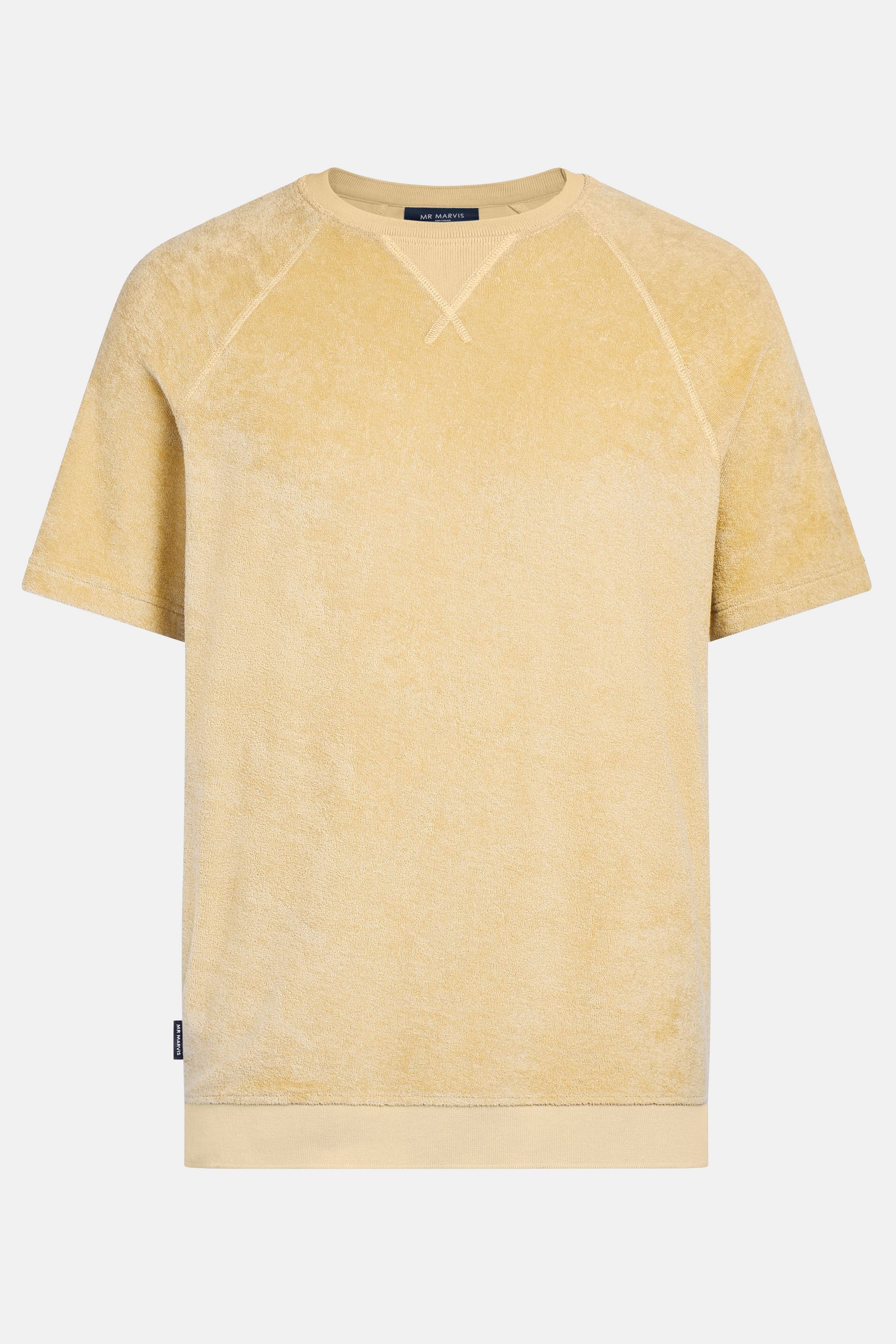 Miuras * The Terry Tee | MR MARVIS