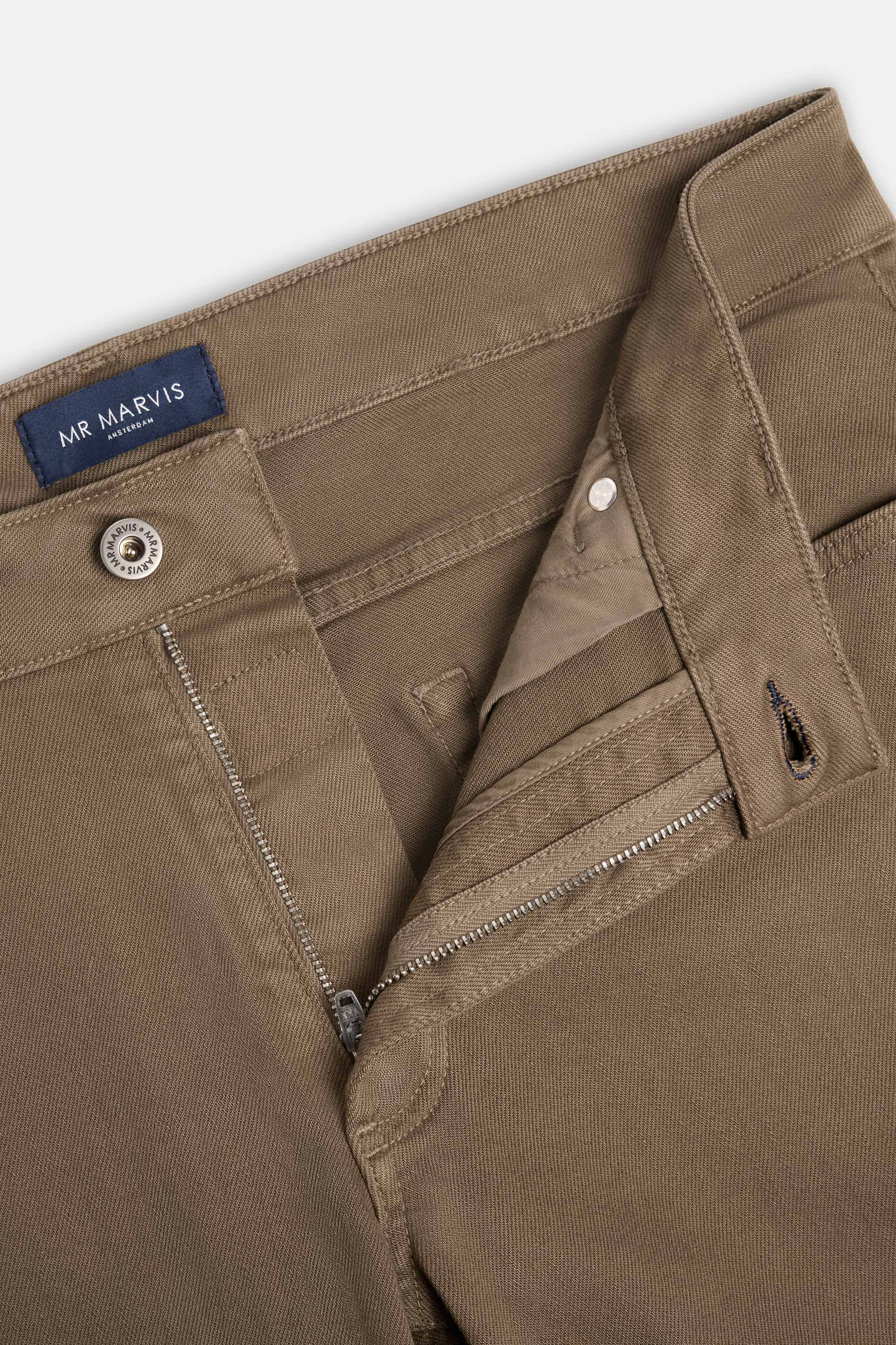 Jones * The Five-pockets | MR MARVIS