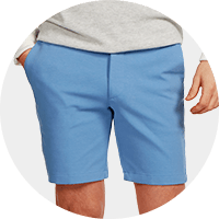 Men's Shorts | The Originals | MR MARVIS