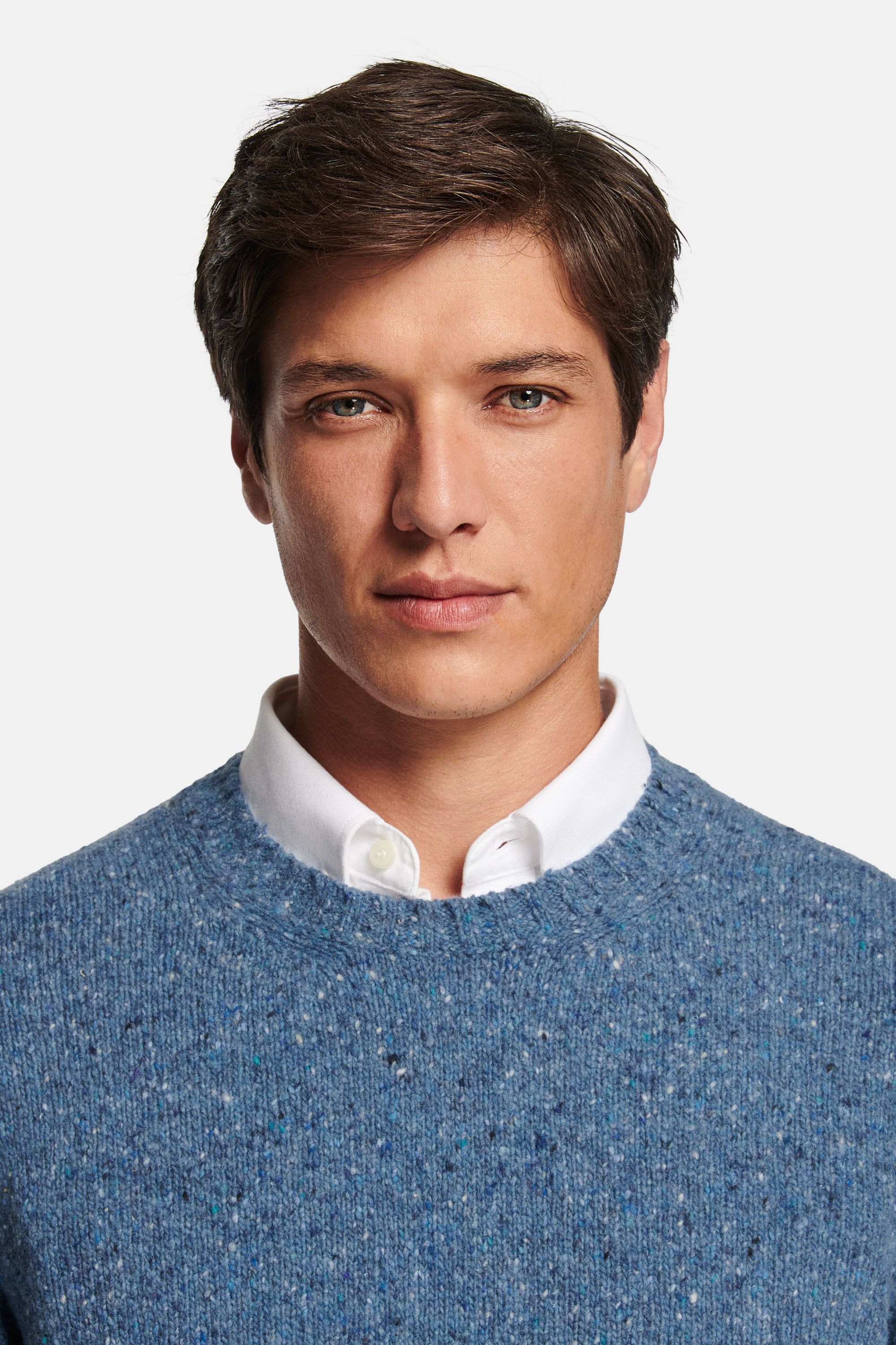 Mavericks Donegal * Der Wollpullover | MR MARVIS