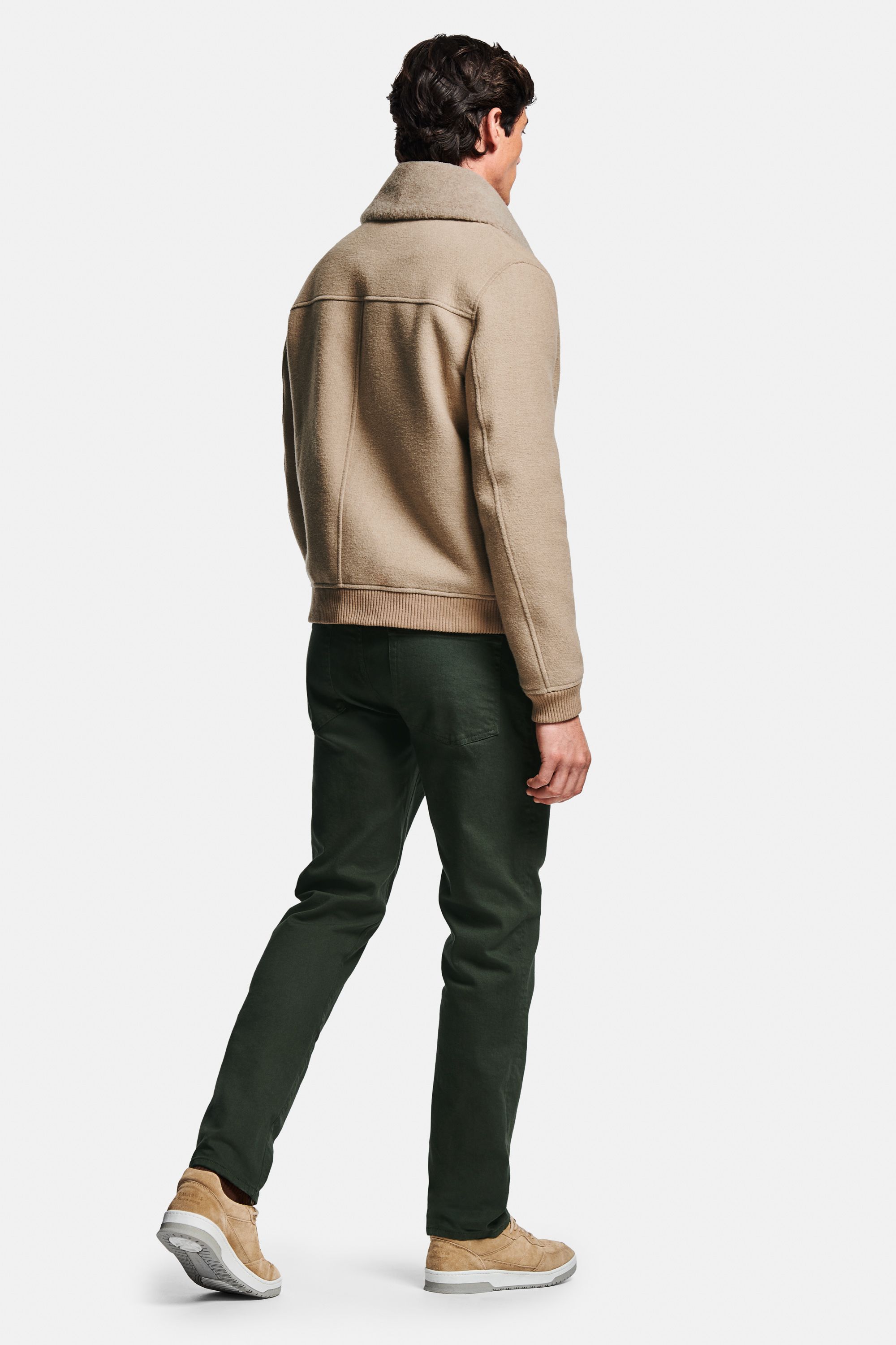 Fairways * The Five-pockets | MR MARVIS