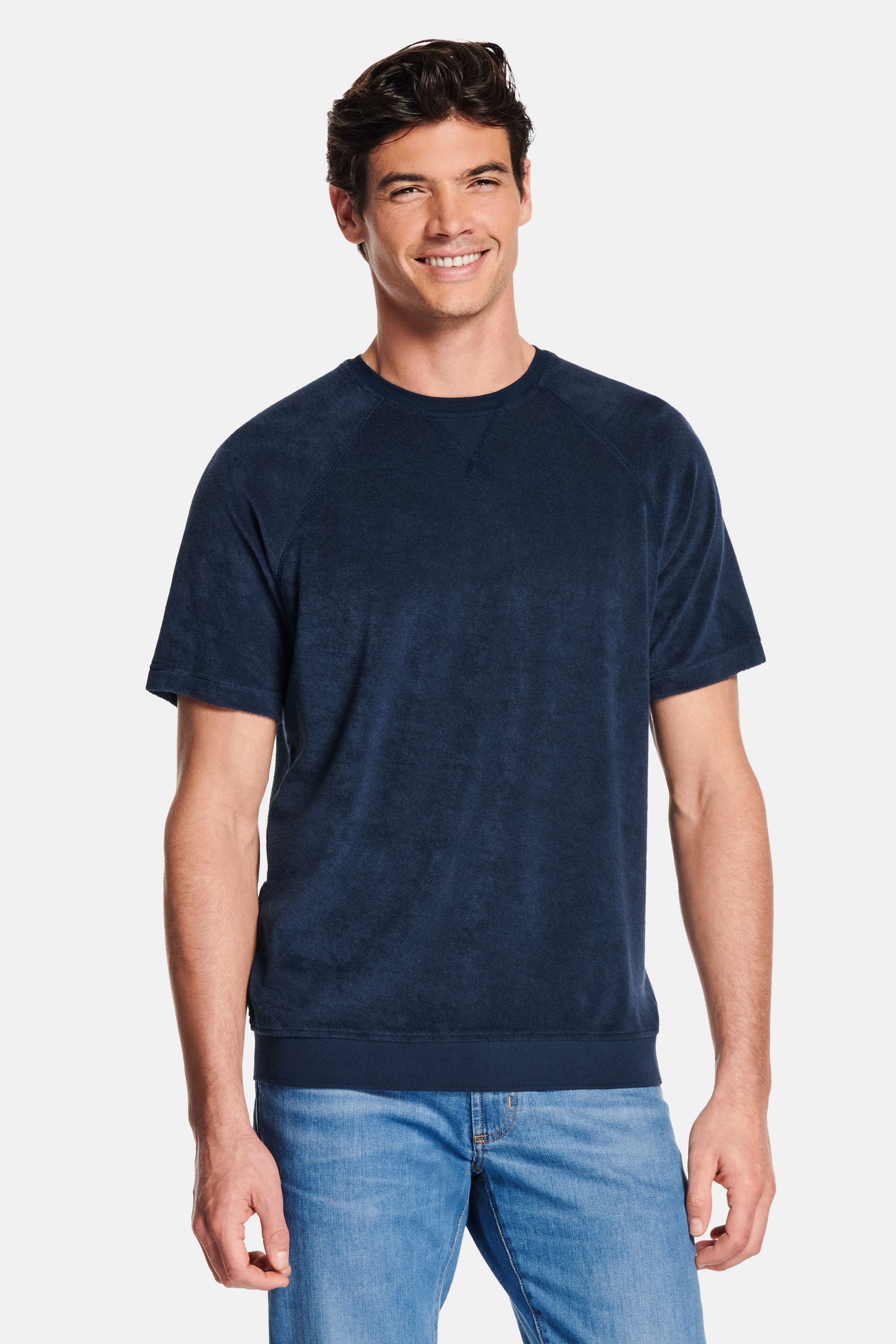 Cosmics * The Terry Tee | MR MARVIS