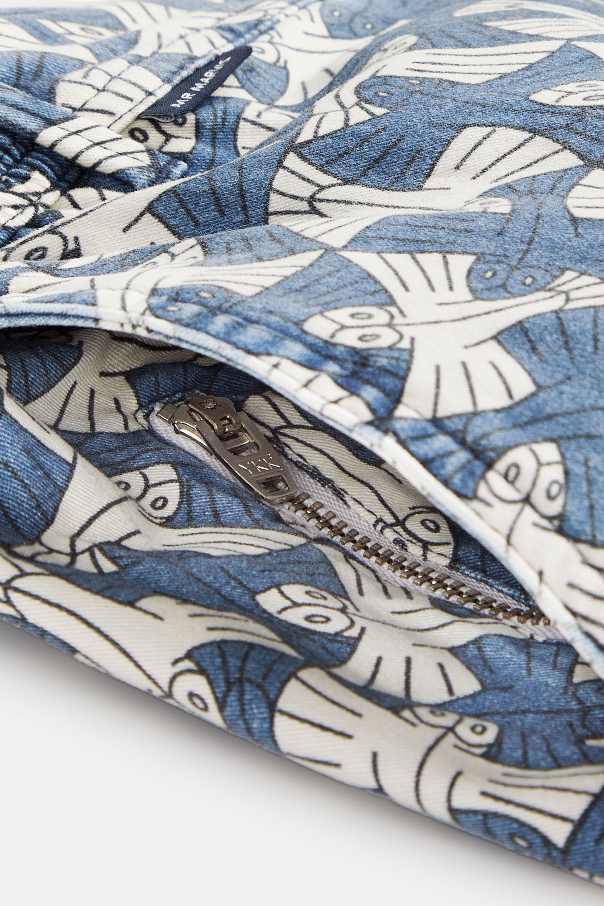 Blue Birds * The Print Originals | MR MARVIS