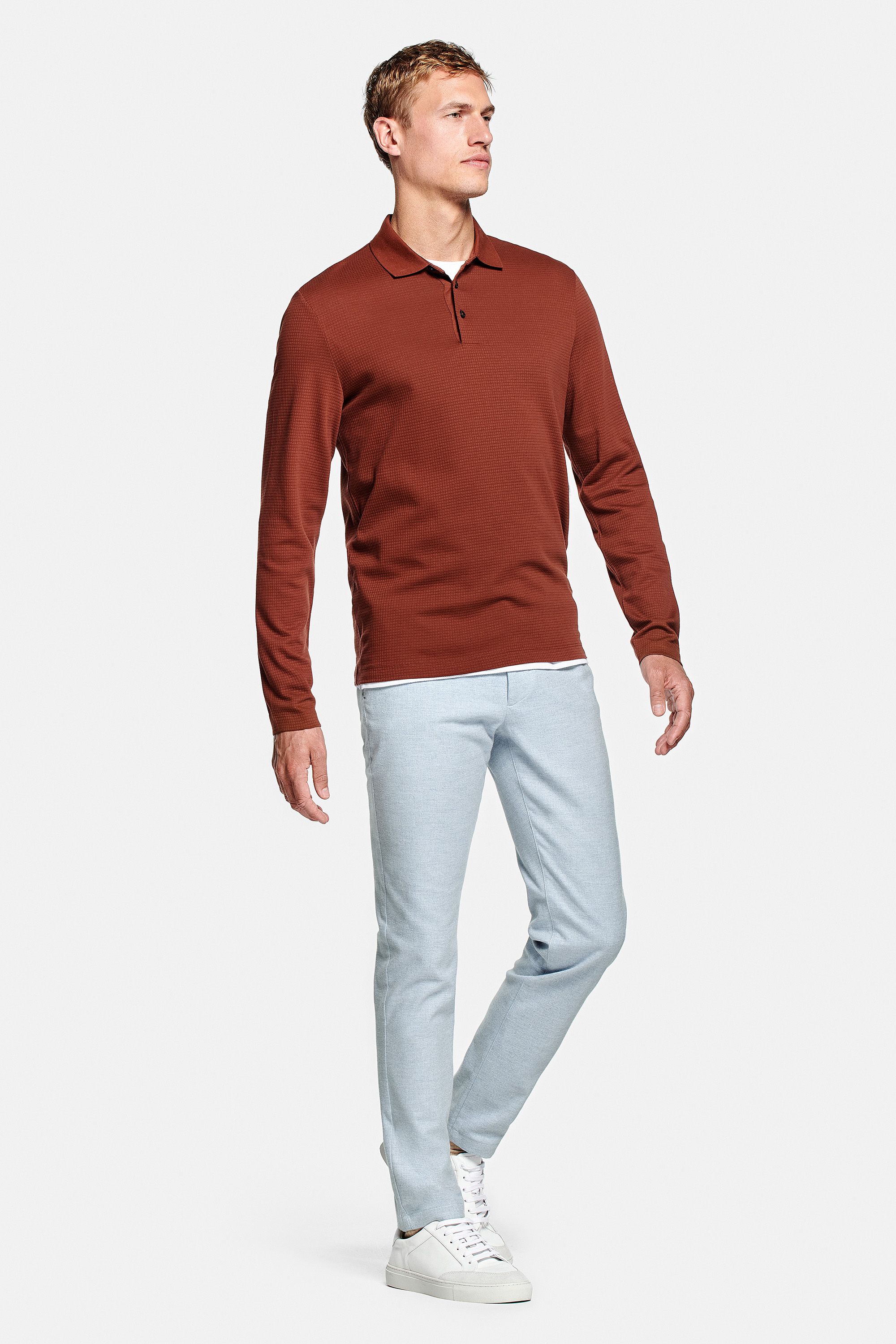 Avenues * The Flannels | MR MARVIS