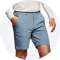 Men's Shorts | The Originals | MR MARVIS