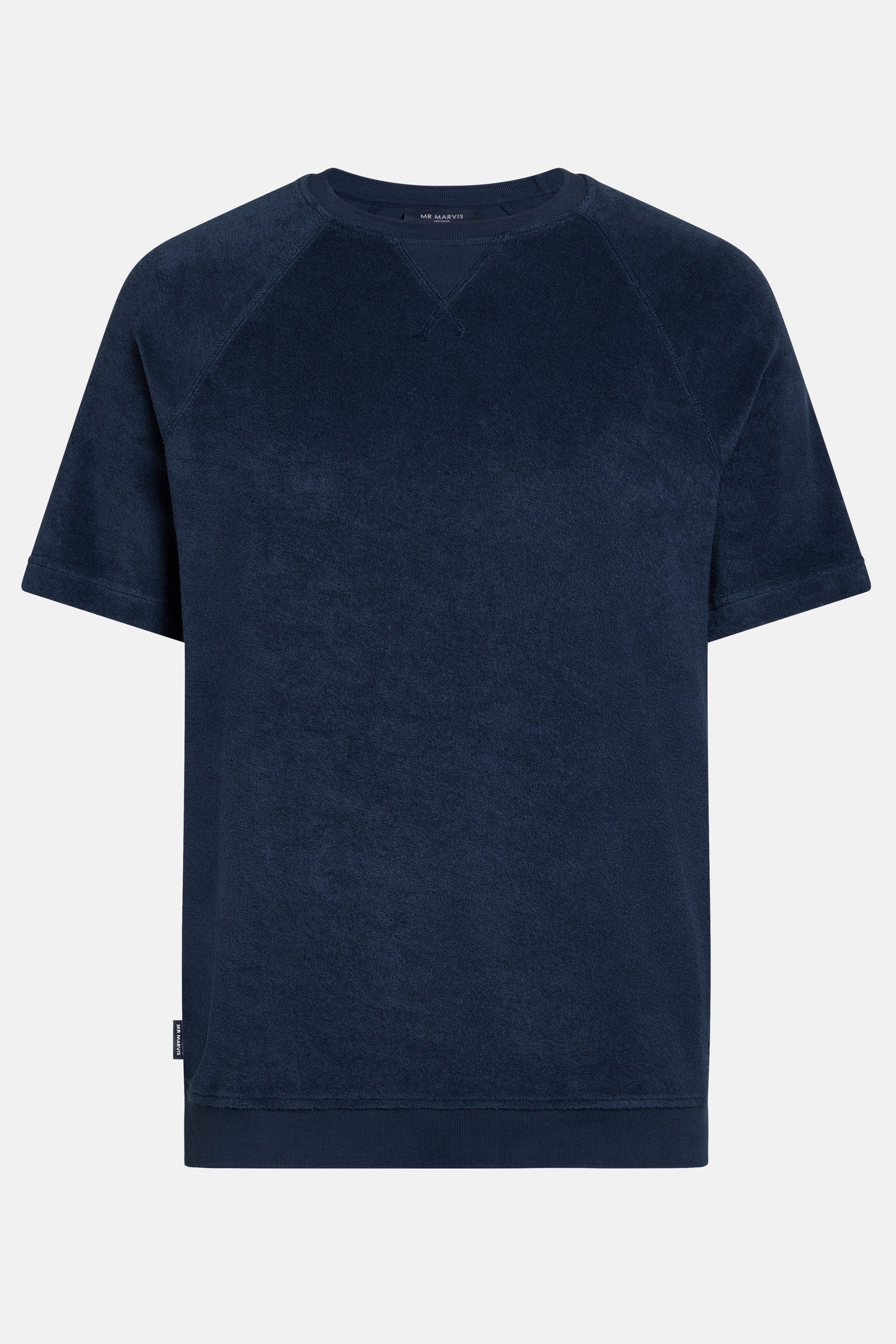 Cosmics * The Terry Tee | MR MARVIS