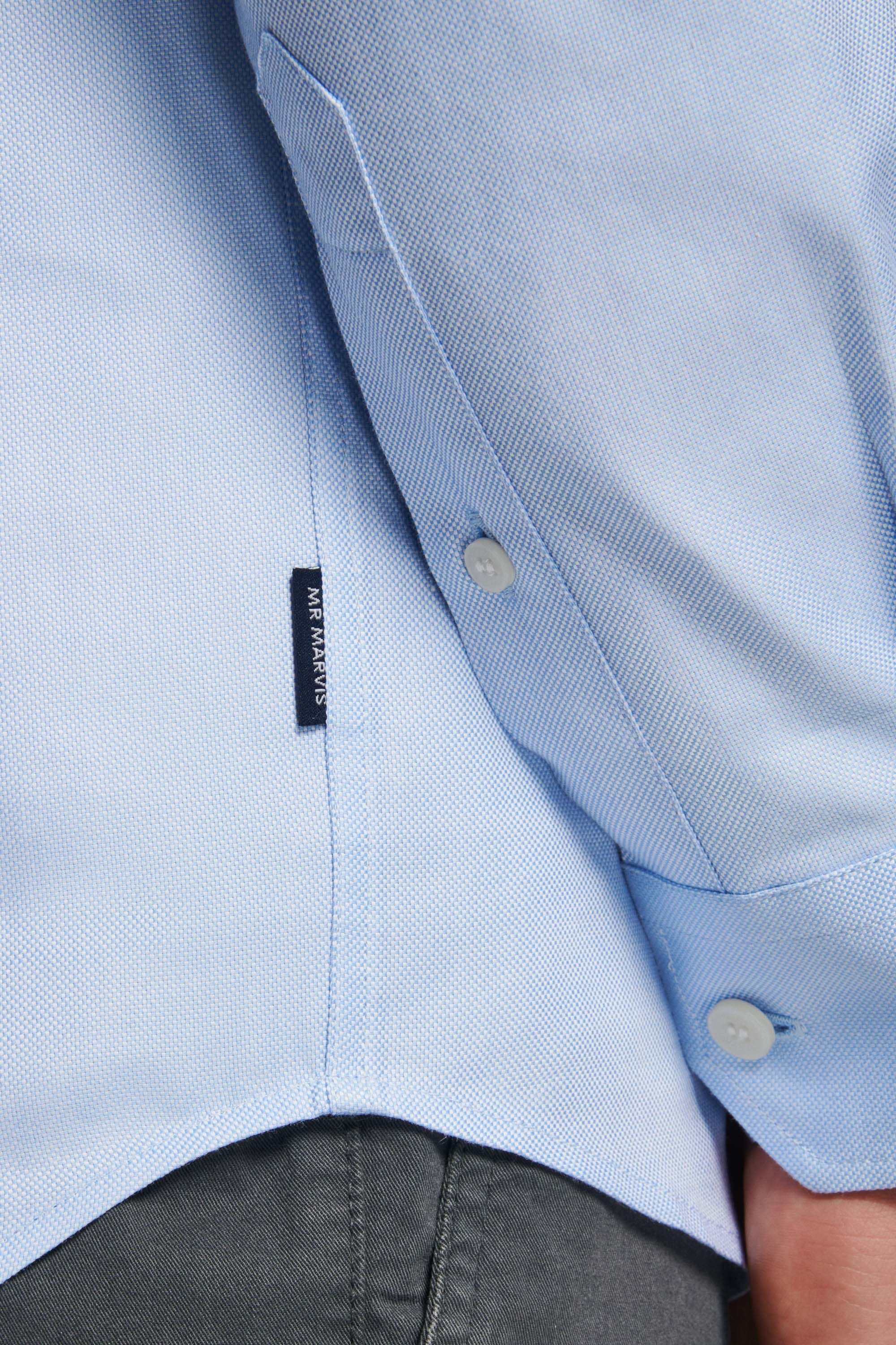 Kensingtons * The Smart Shirt | MR MARVIS