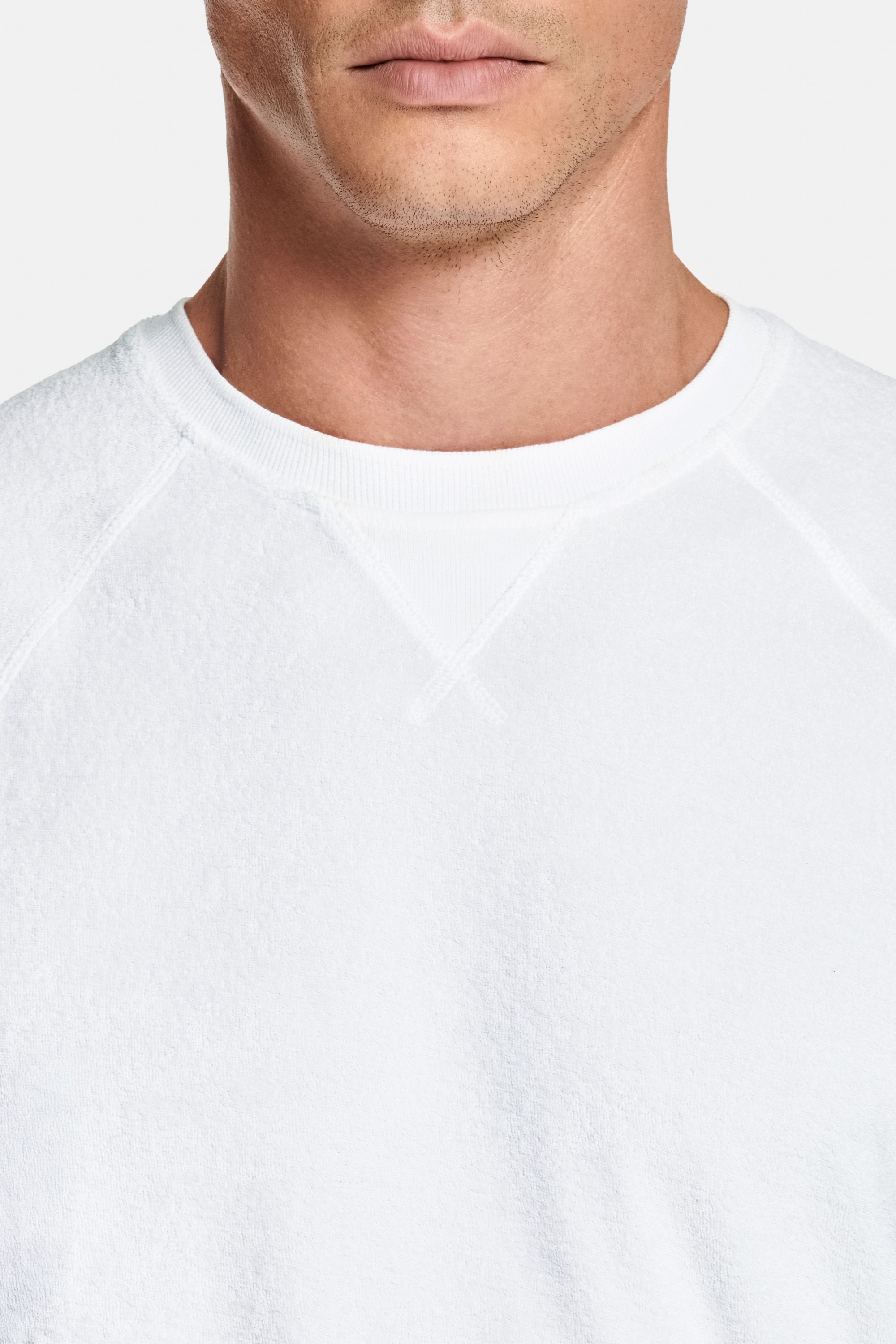 Wimbledons * The Terry Tee | MR MARVIS