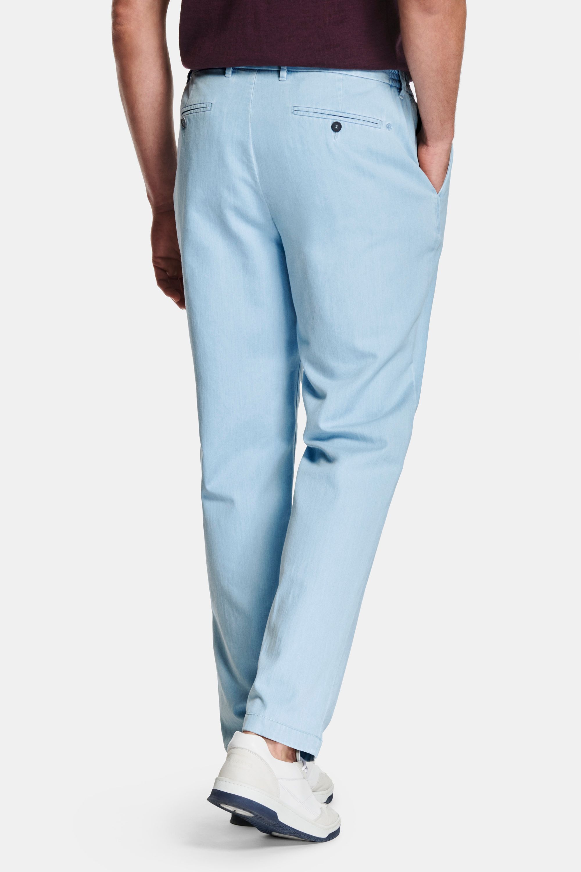 Charles * The Classic Chinos | MR MARVIS