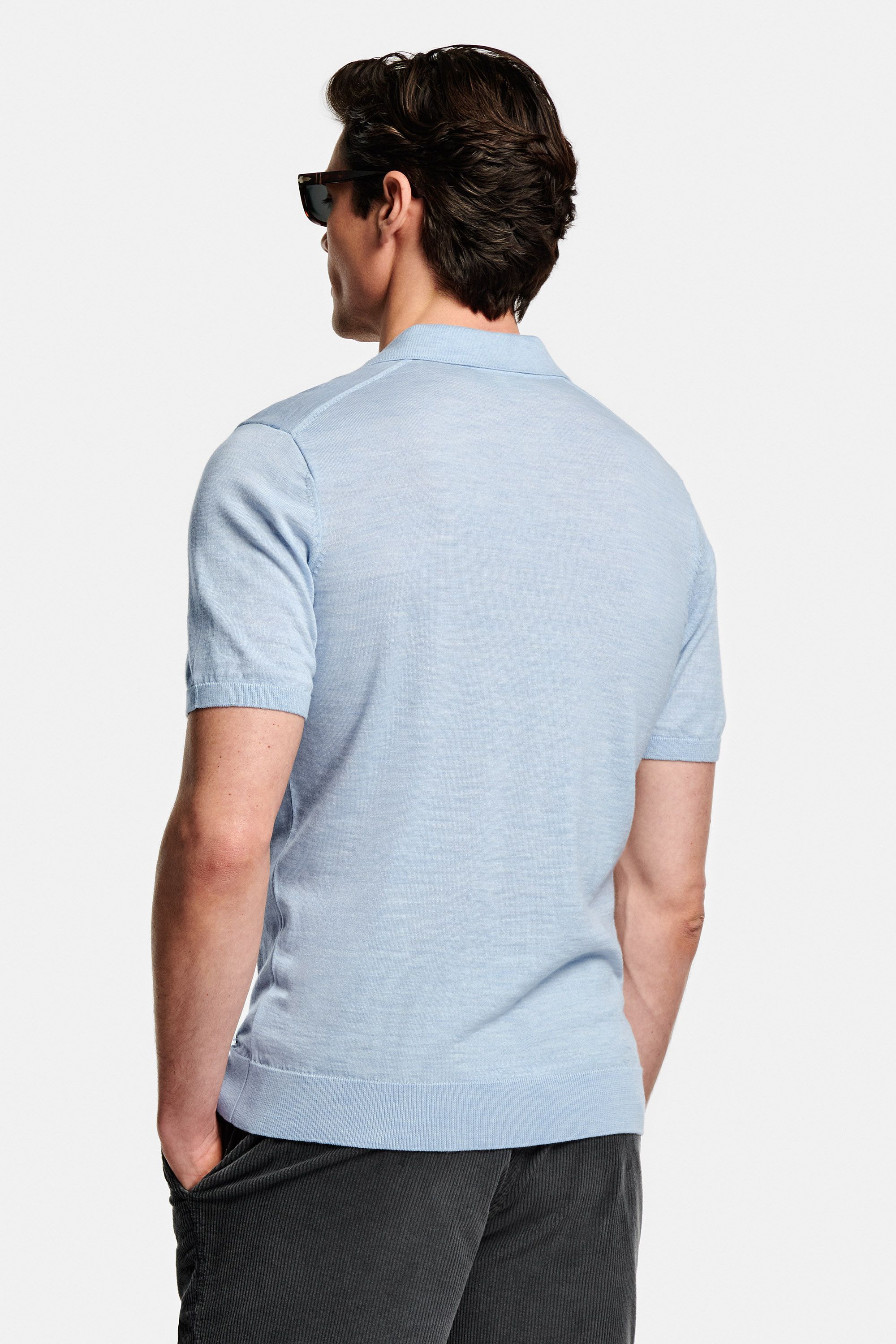 Avenues * El Polo sin Botones | MR MARVIS